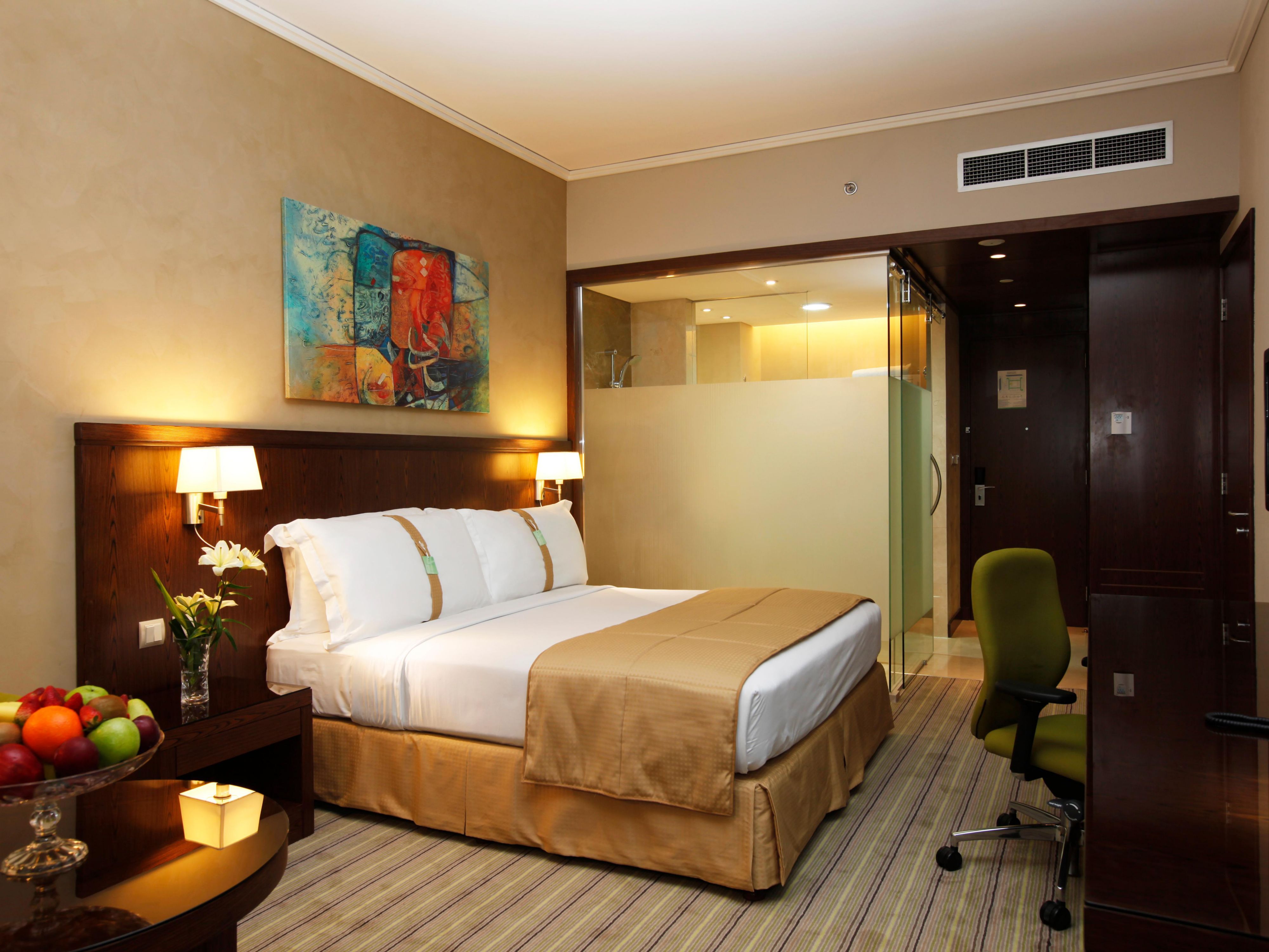 Hotel in Riyadh, | Holiday Inn Riyadh - Meydan Hotel