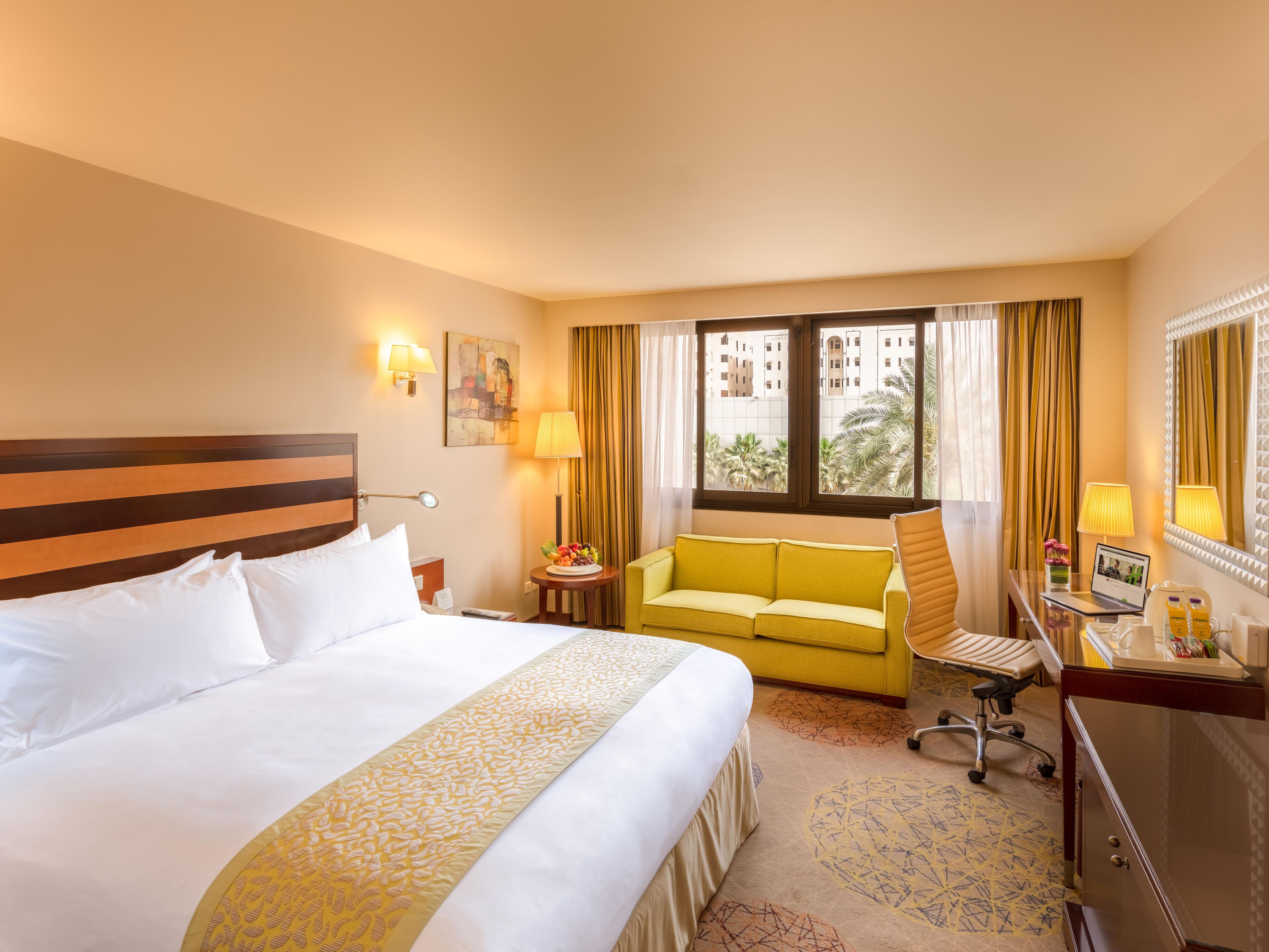 Hotel in Riyadh, | Holiday Inn Riyadh - Al Qasr Hotel