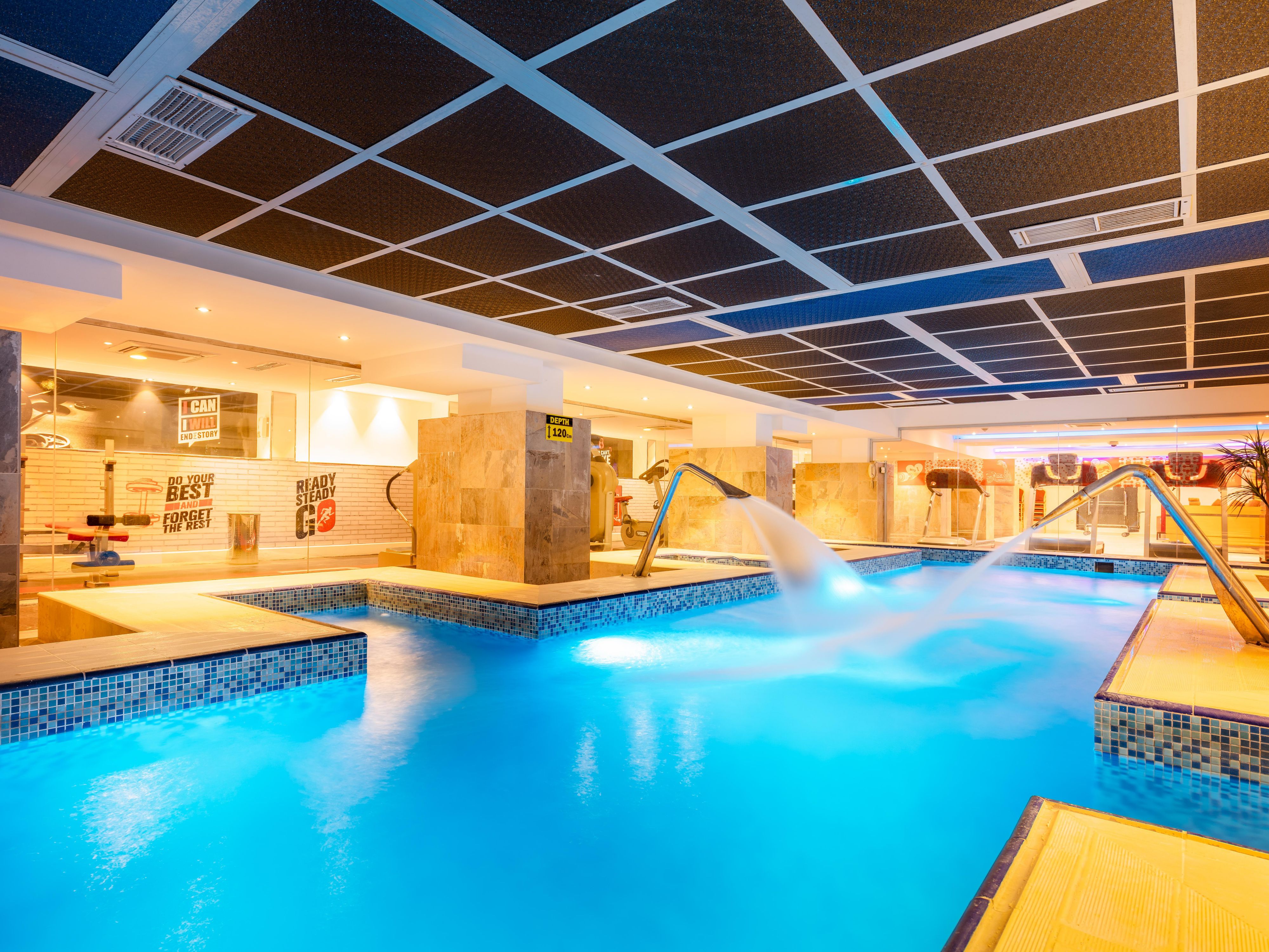 Hotel in Riyadh | Holiday Inn Riyadh - Al Qasr Hotel