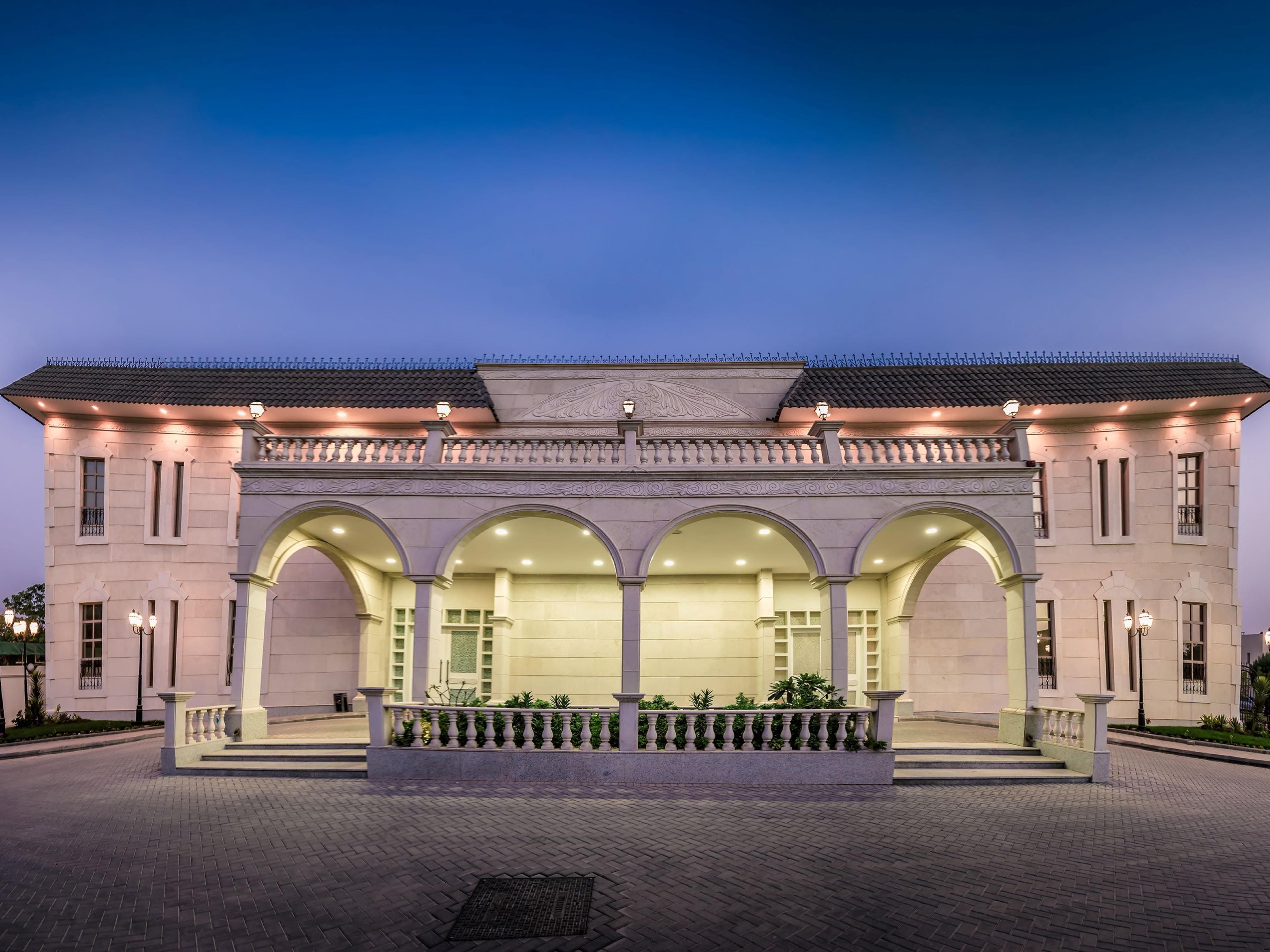 Hotel in Riyadh | Holiday Inn Riyadh - Izdihar Hotel