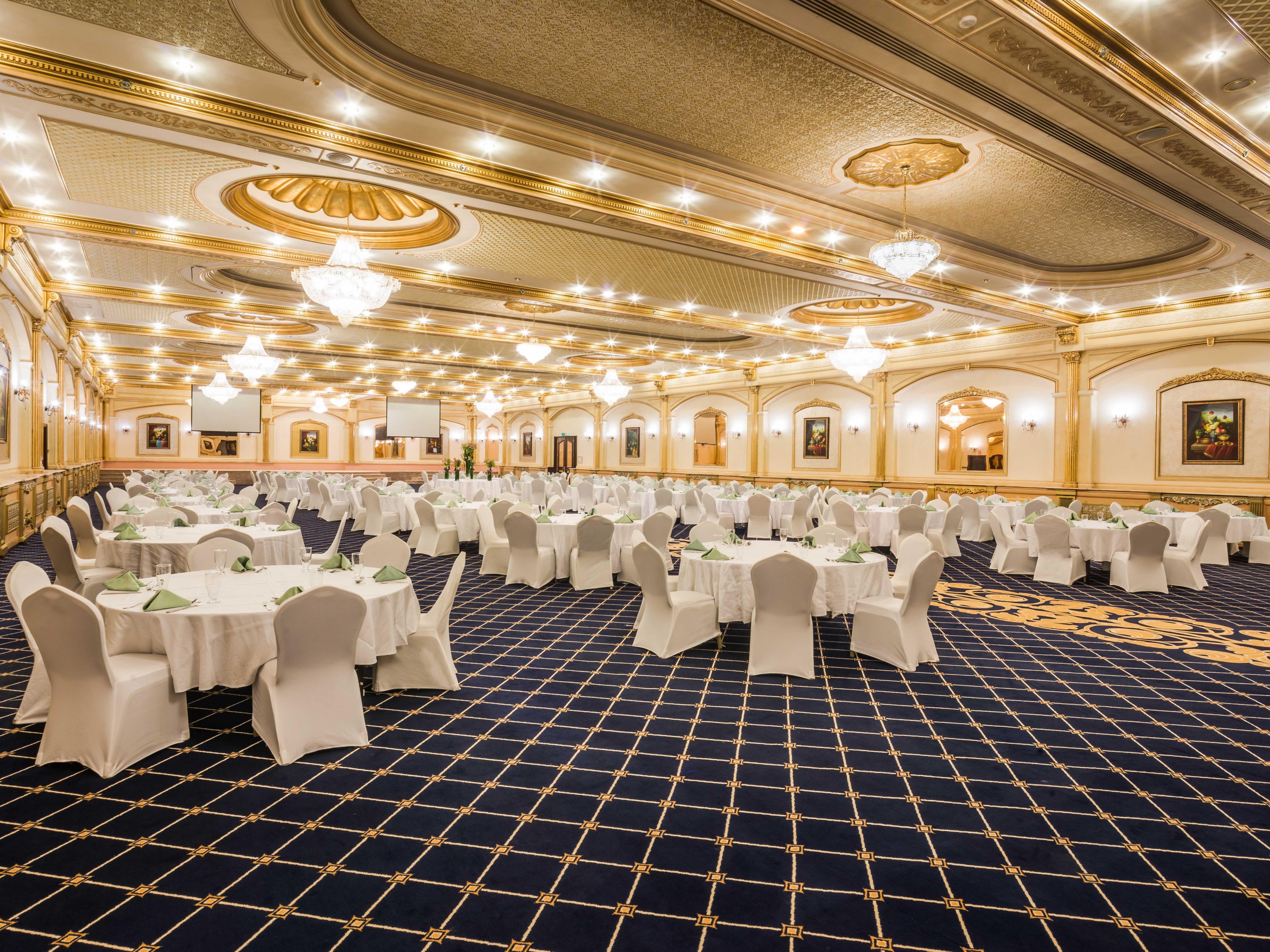 Hotel in Riyadh, | Holiday Inn Riyadh - Al Qasr Hotel