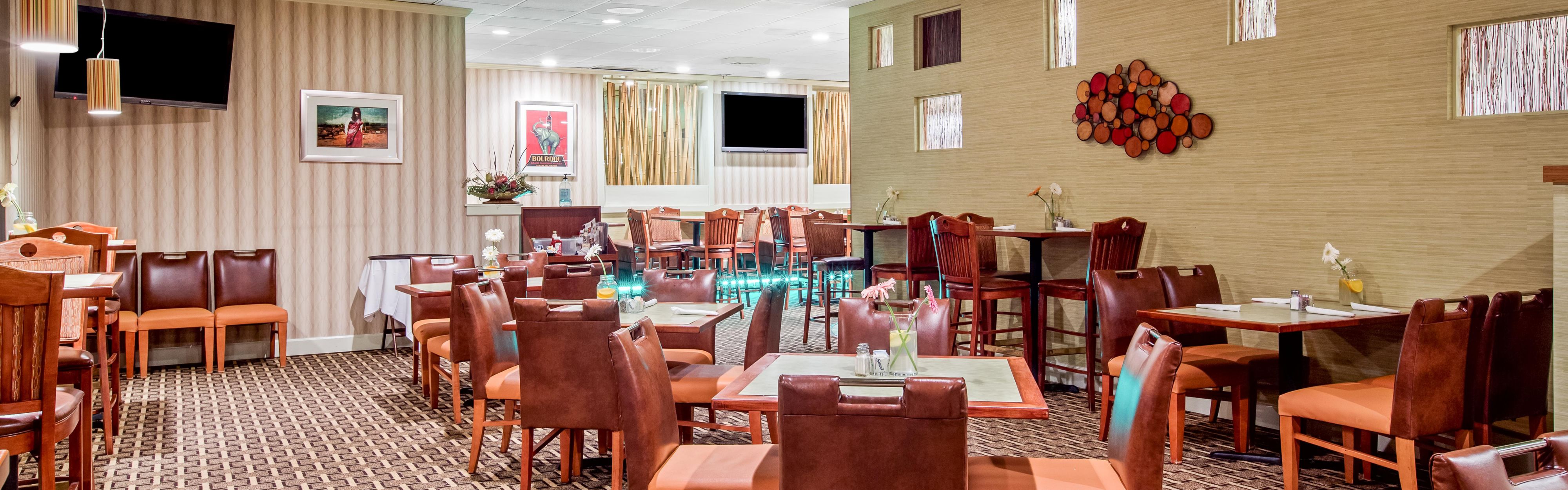 Restaurants Near Holiday Inn Roanoke-Tanglewood-Rt 419&I581