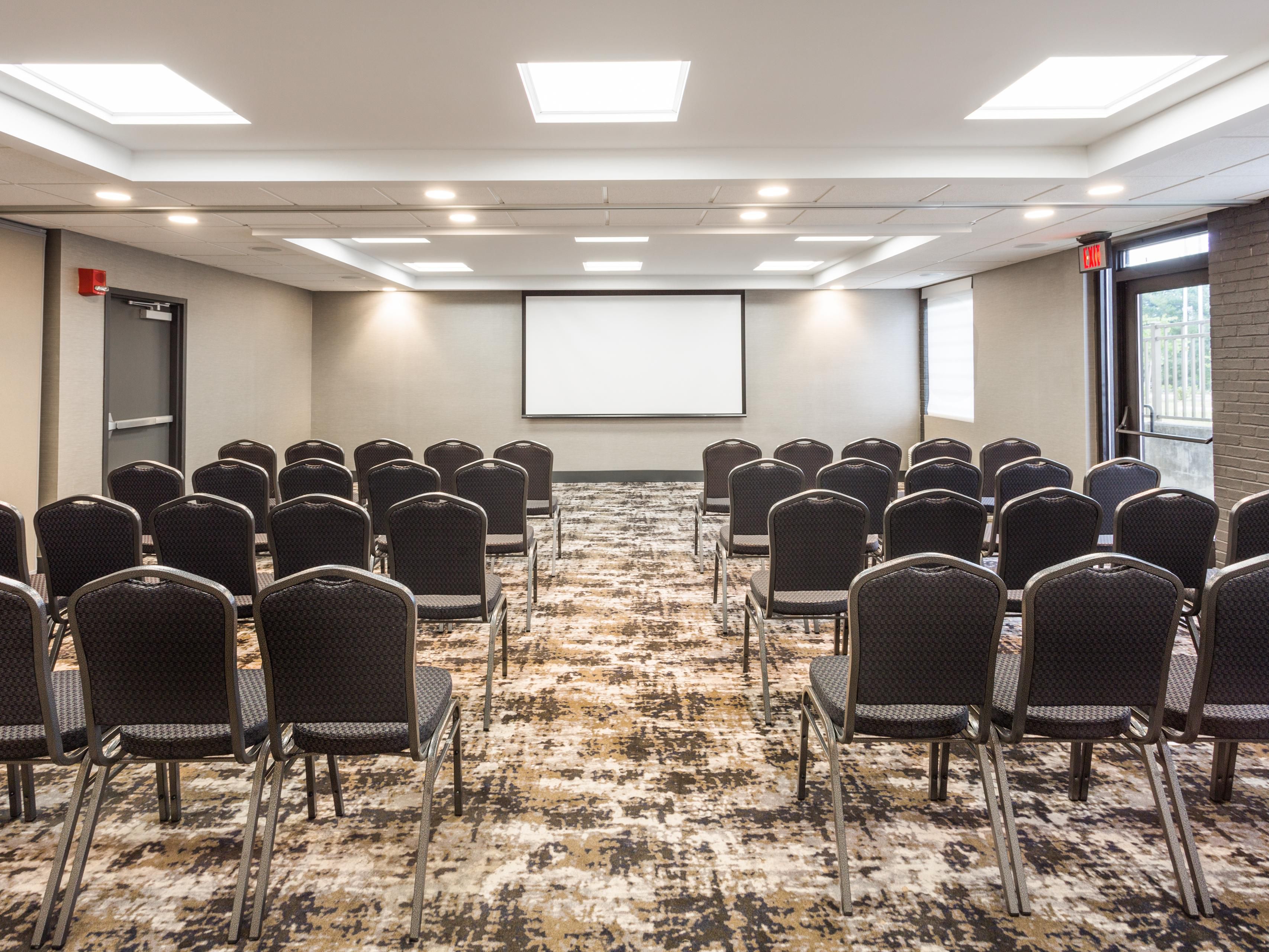 Meeting rooms in Roanoke | Holiday Inn Roanoke Airport-Conference CTR ...