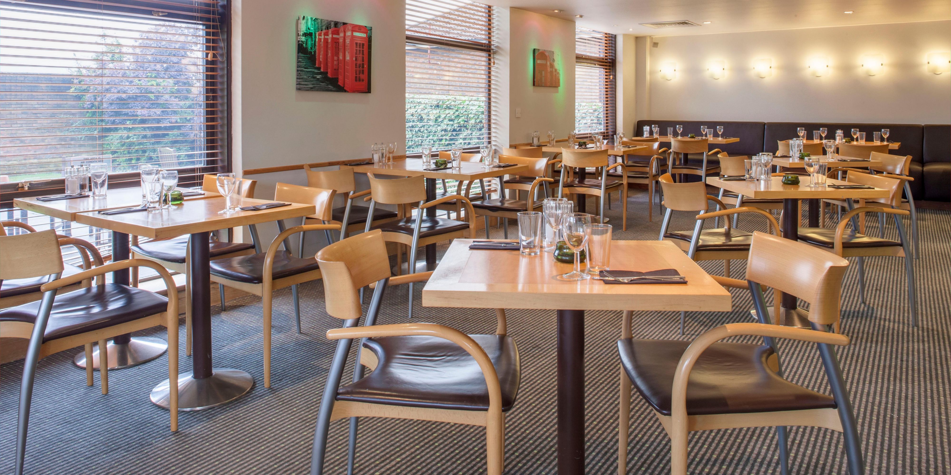 Holiday Inn Rochester - Chatham - Free Internet & More