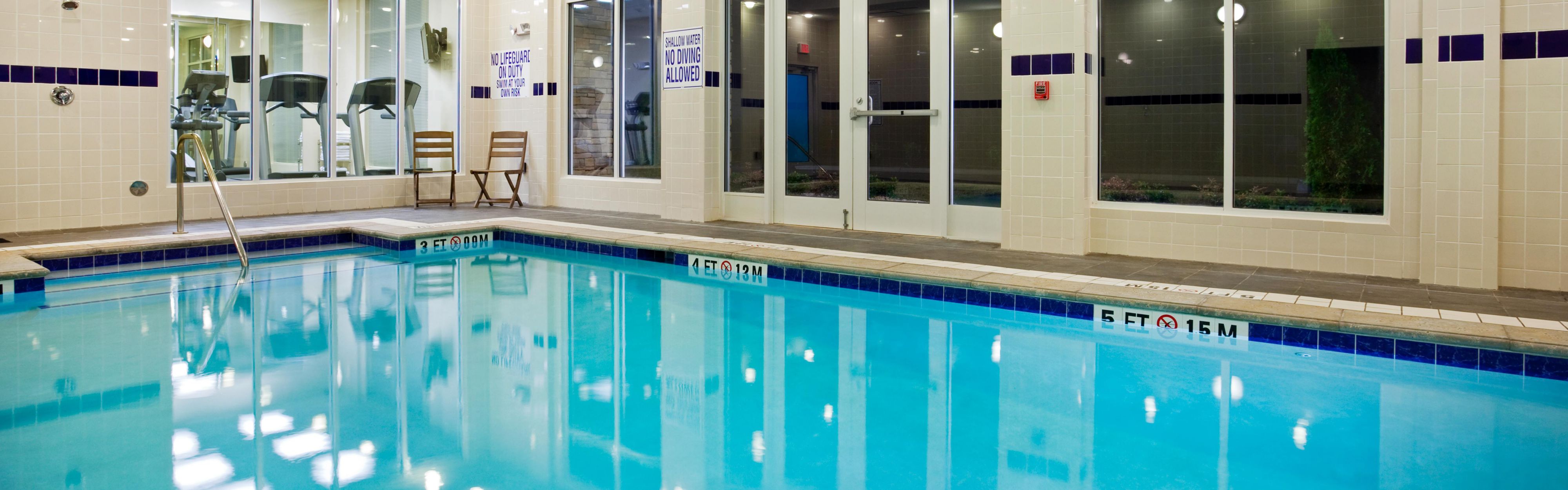 Holiday Inn Rock Hill - Free Internet & More