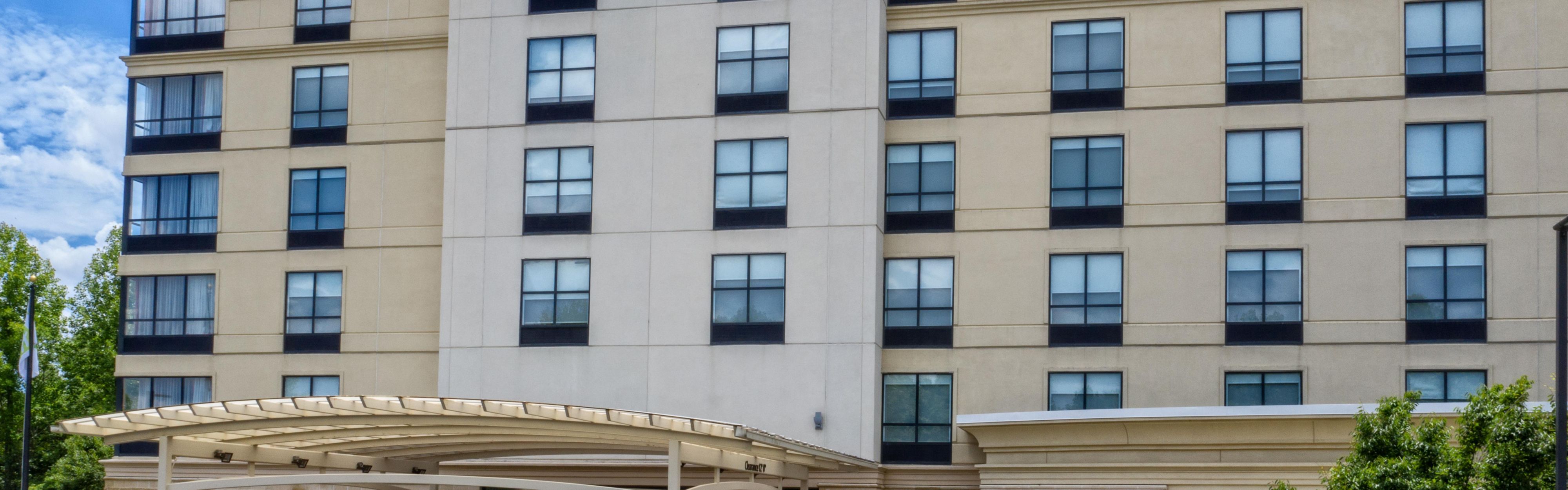 Things to do in Rocky Mount near Holiday Inn Rocky Mount - I-95 at US 64