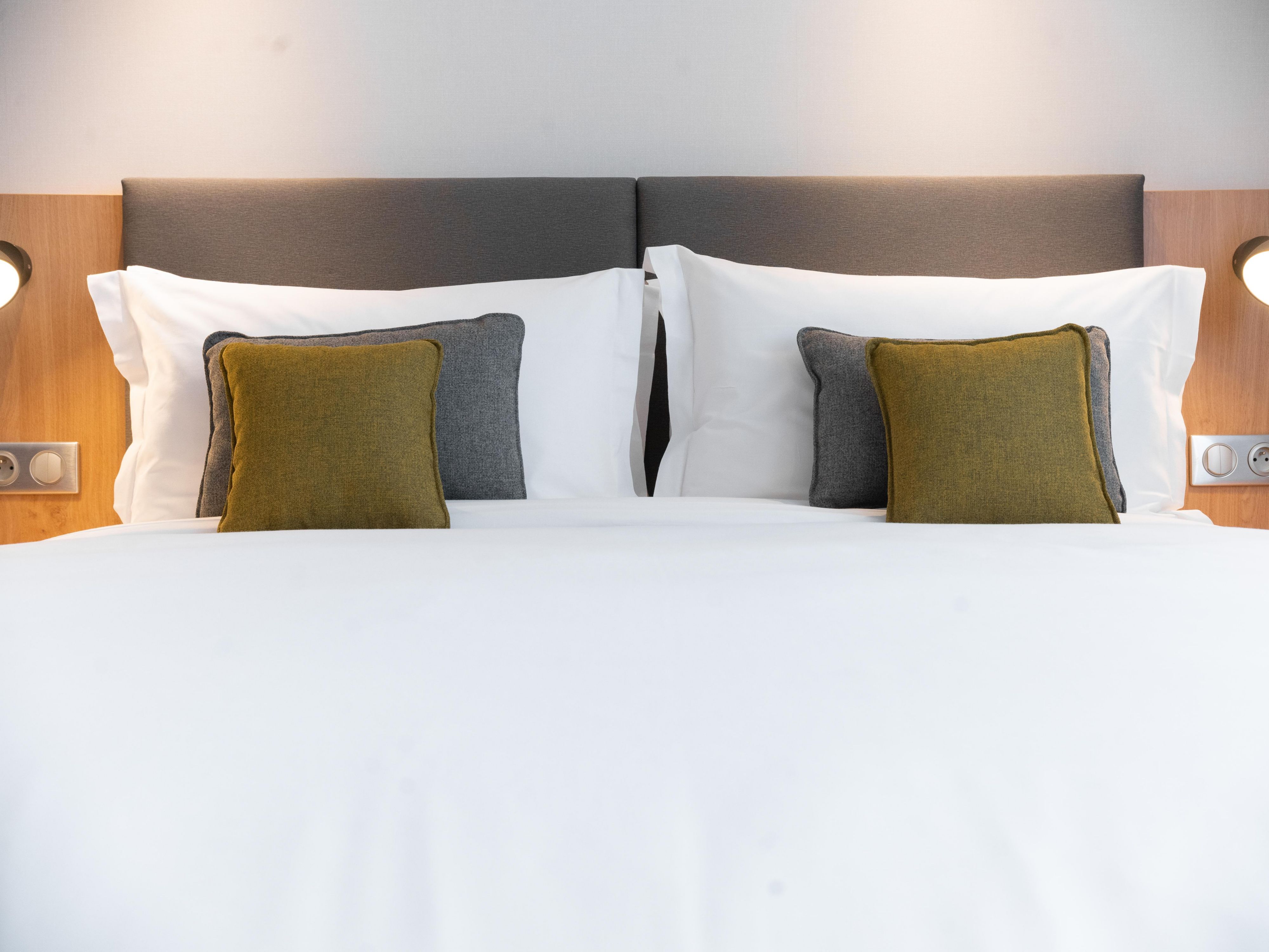 Hôtel à Roissy-en-France, | Hôtel Holiday Inn Paris - CDG Airport