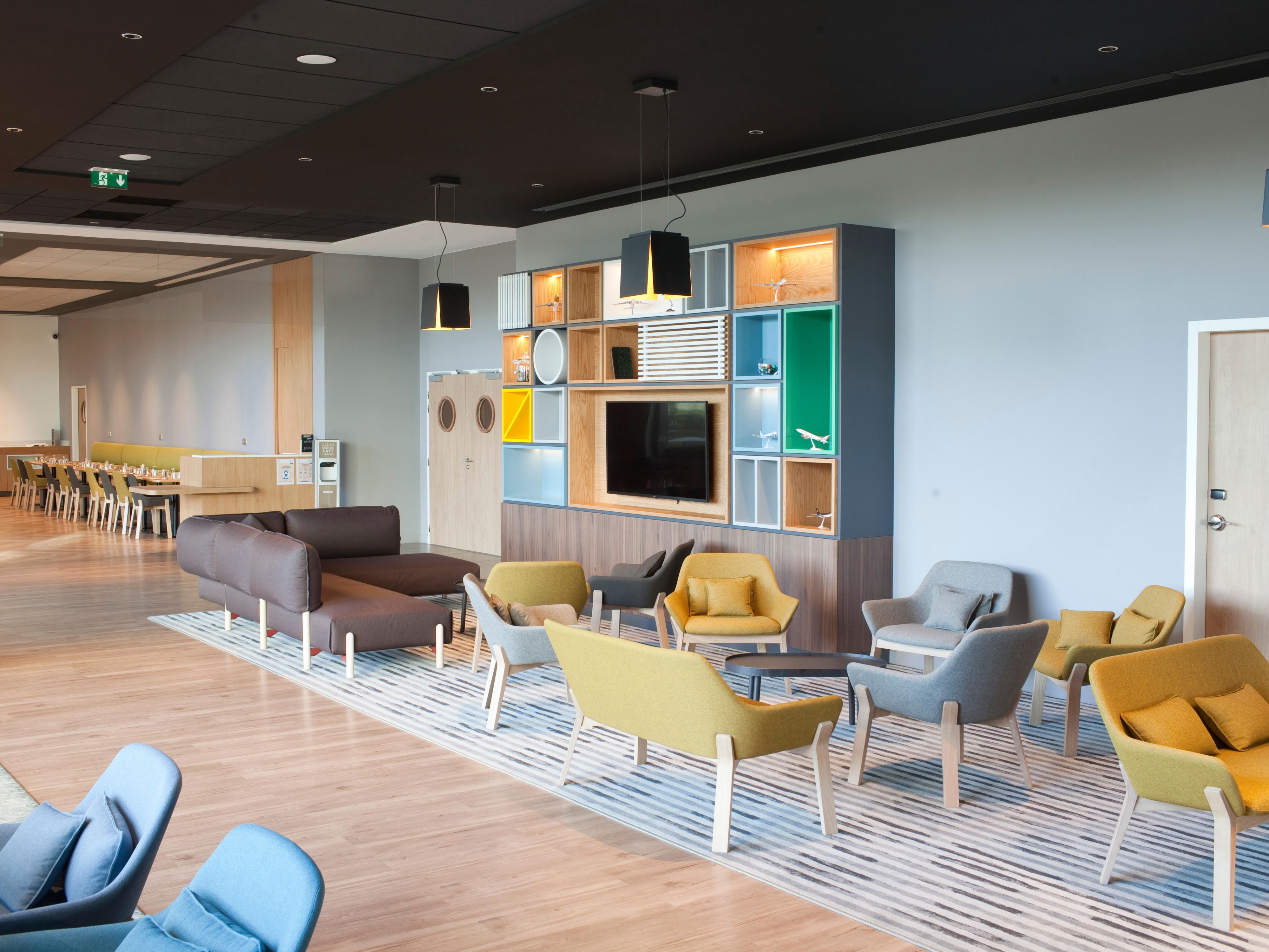 Hotel in Roissy-en-France | Holiday Inn Paris - CDG Airport Hotel
