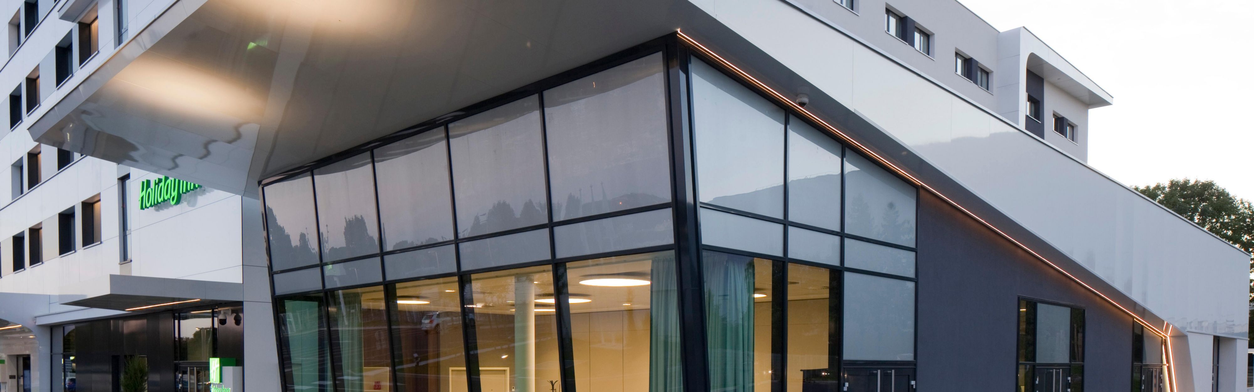 Meeting rooms in Roissy-en-France | Holiday Inn Paris - CDG Airport ...