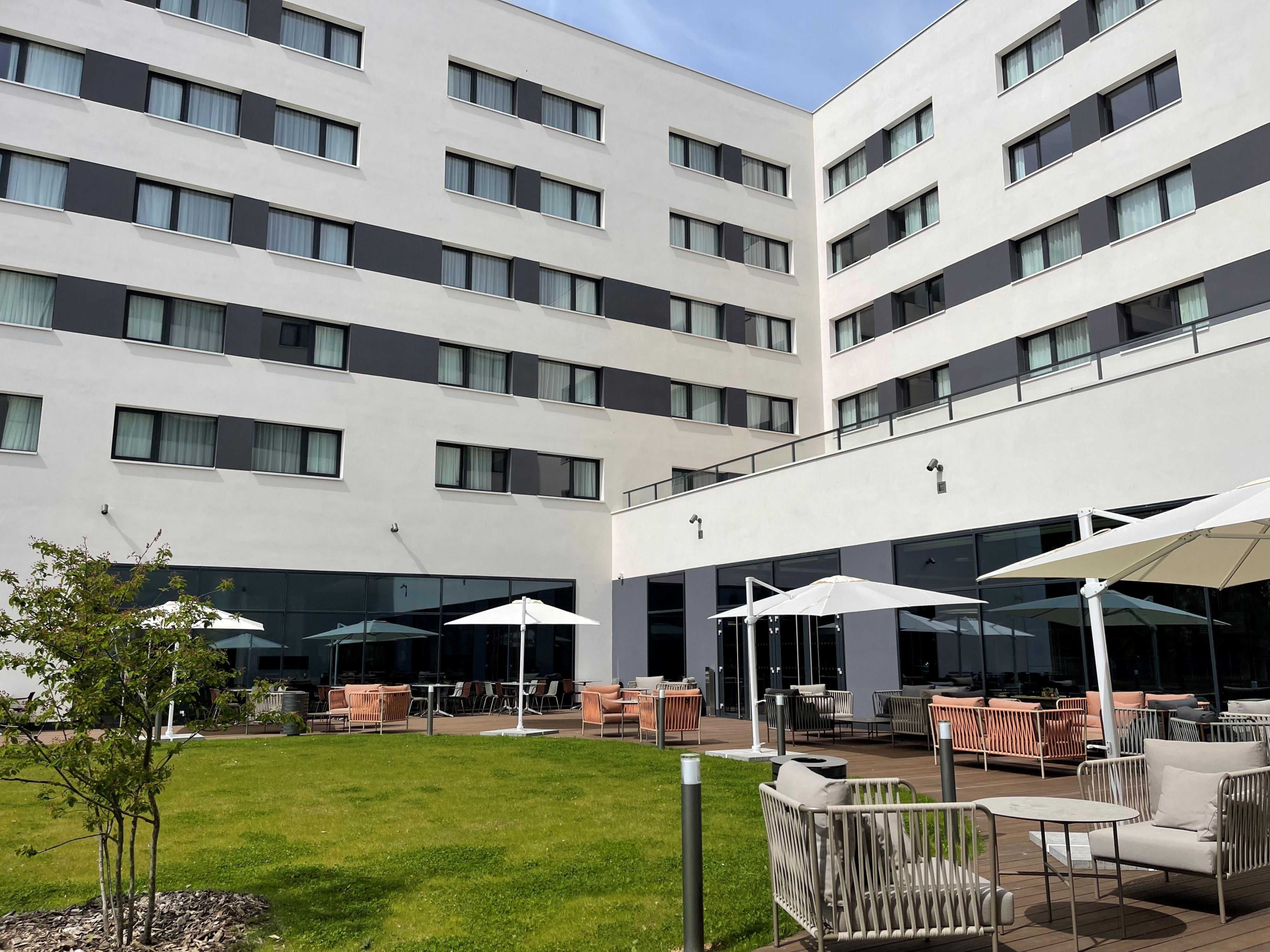 Hôtel à Roissy-en-France, | Hôtel Holiday Inn Paris - CDG Airport