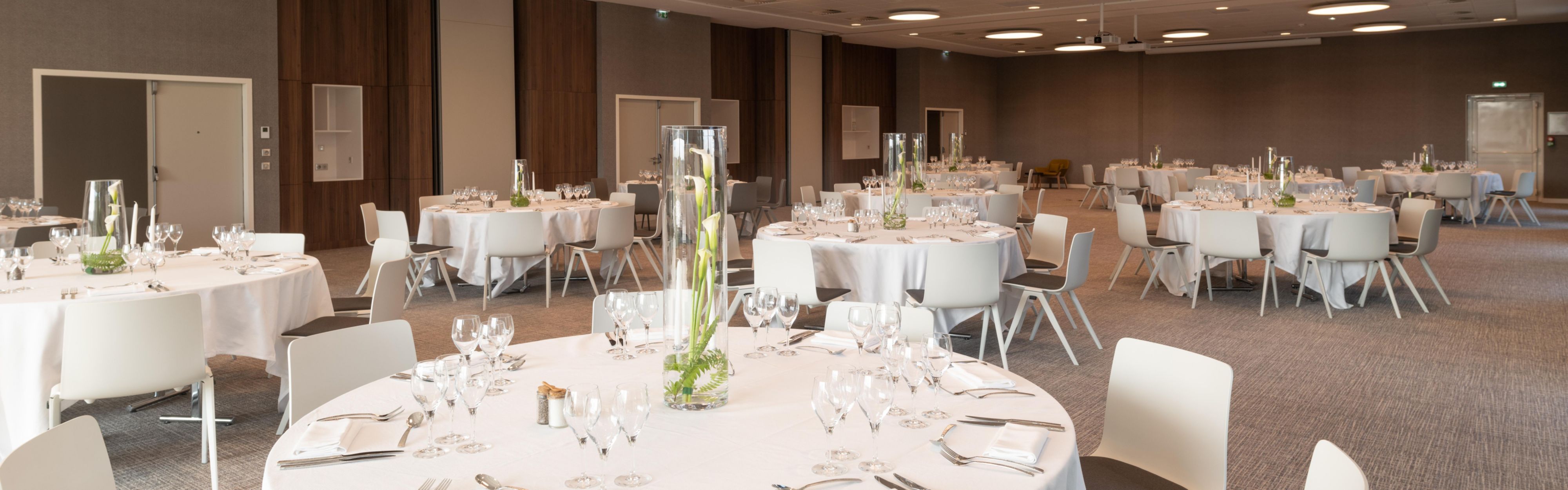 Meeting rooms in Roissy-en-France | Holiday Inn Paris - CDG Airport ...