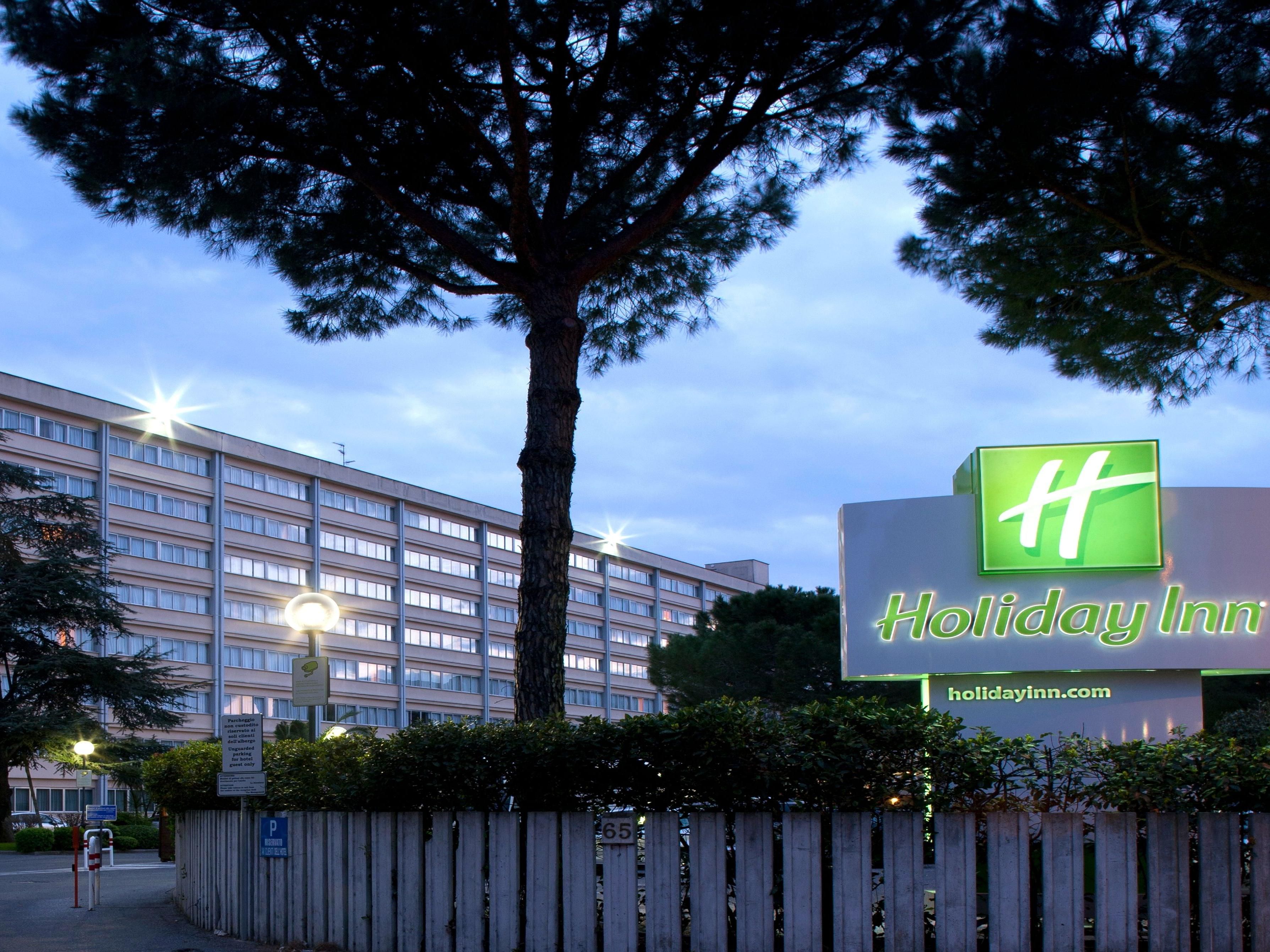 Business Hotel: Holiday Inn Rome - Eur Parco Dei Medici