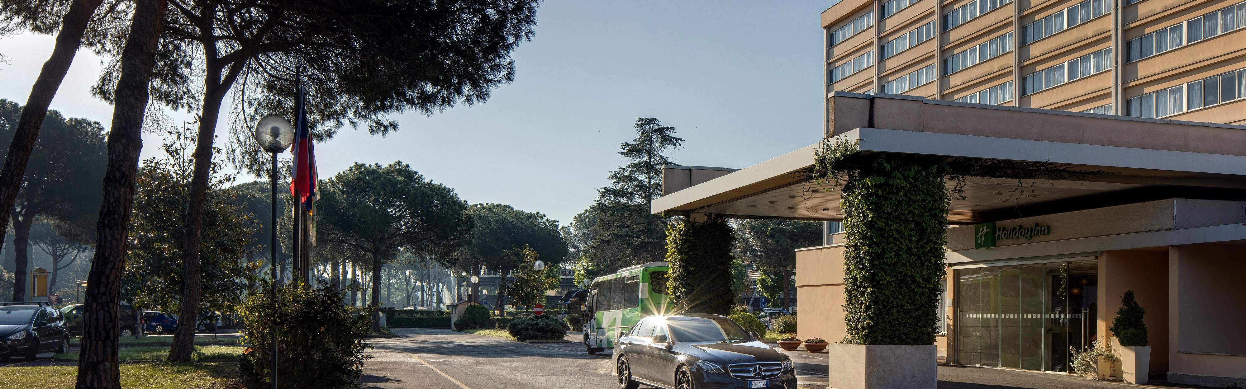 Things to do in Rome near Holiday Inn Rome - Eur Parco Dei Medici