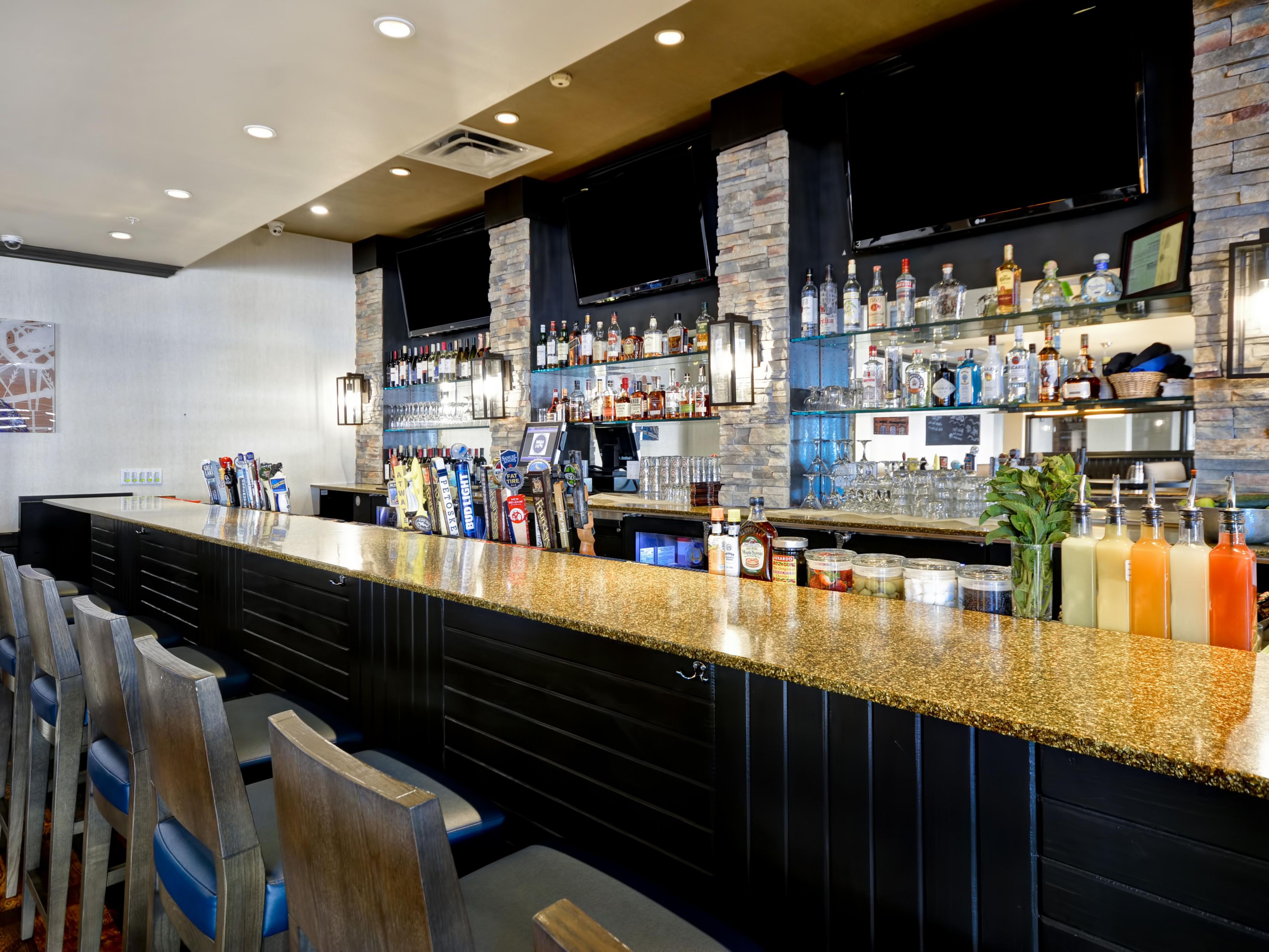 Hotel en Romulus,Michigan | Hotel Holiday Inn Detroit Metro Airport