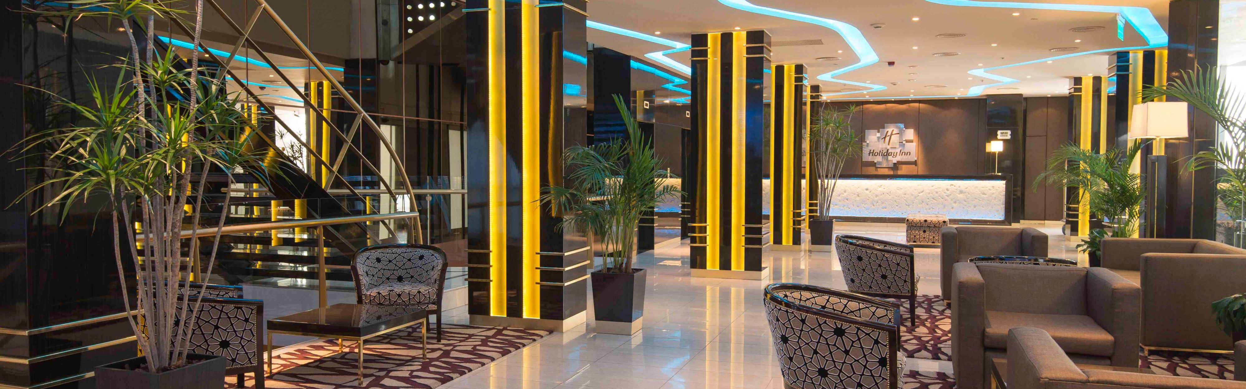 Things to do in Rosario near Holiday Inn Rosario