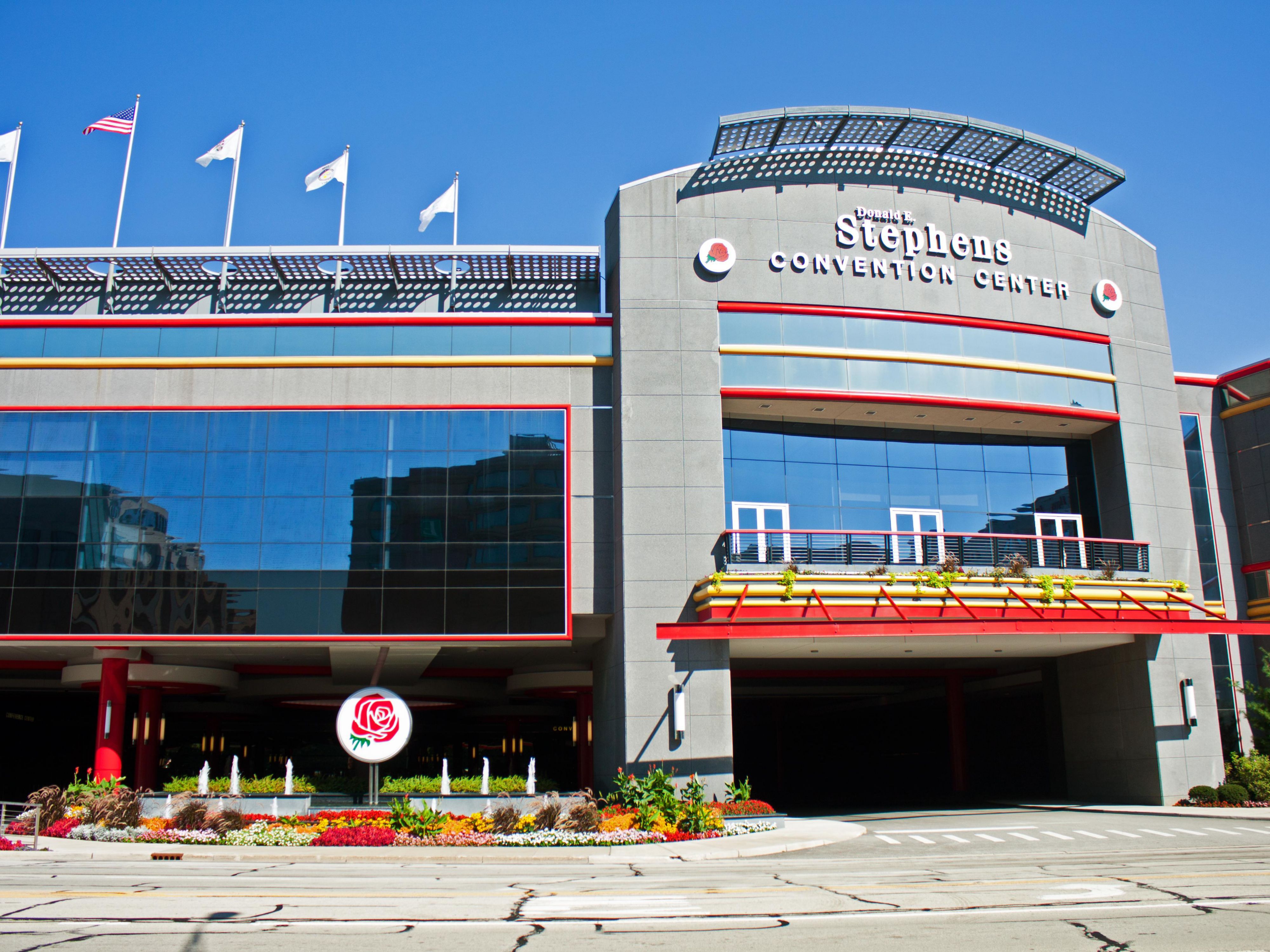 Rosemont Hotels | Holiday Inn Chicago O’Hare-Rosemont