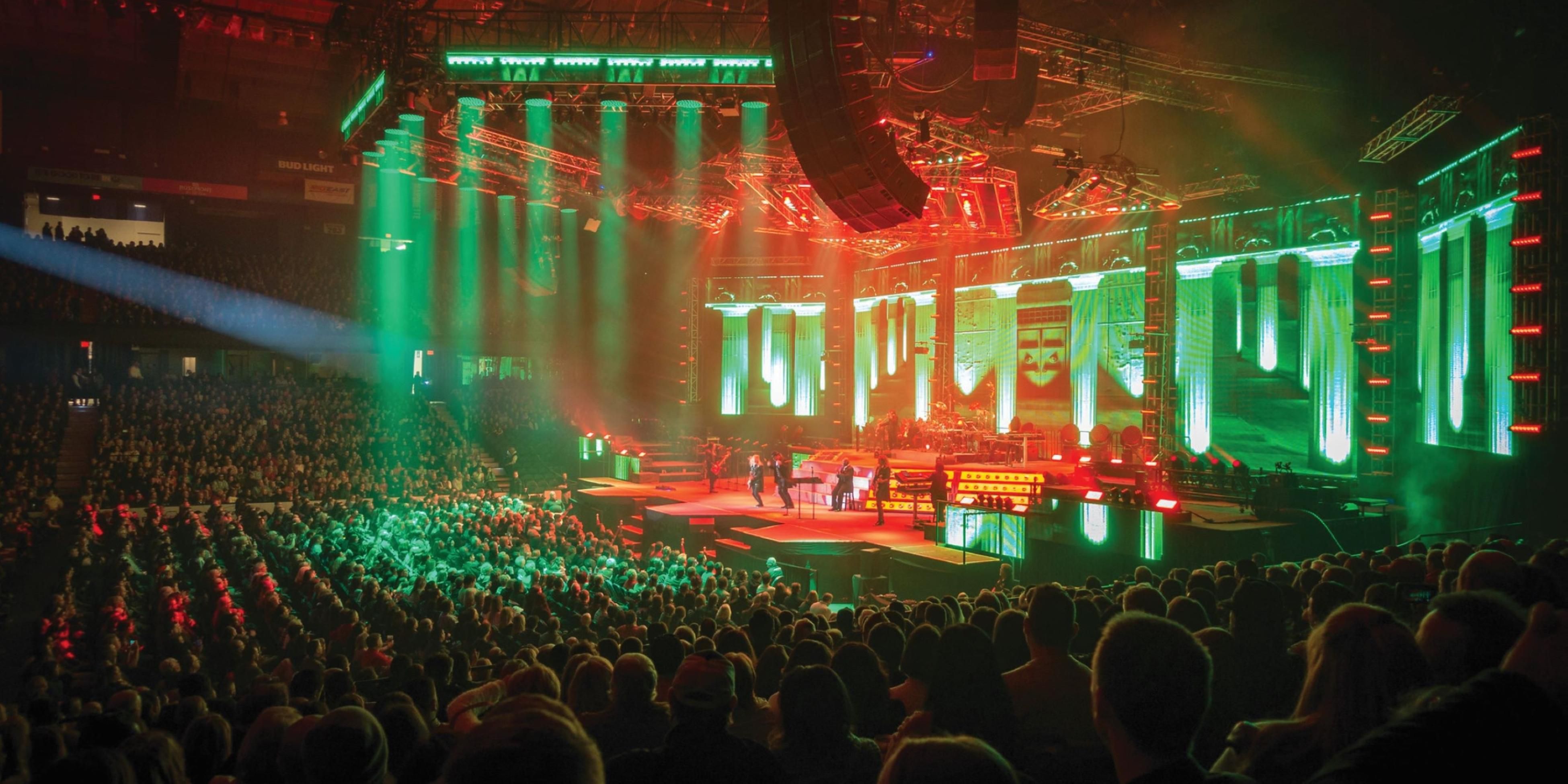 Allstate Arena Seating Chart Concert | Cabinets Matttroy