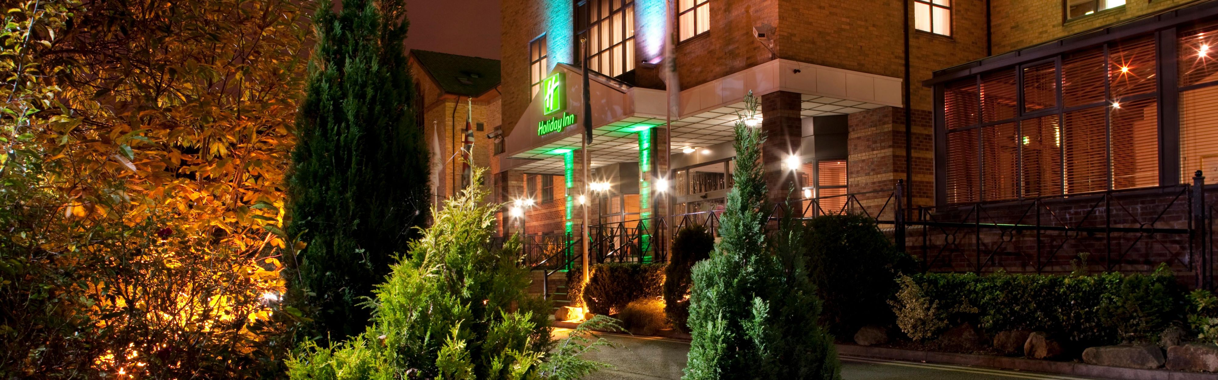 Things to do in Rotherham near Holiday Inn Rotherham-Sheffield M1,Jct.33