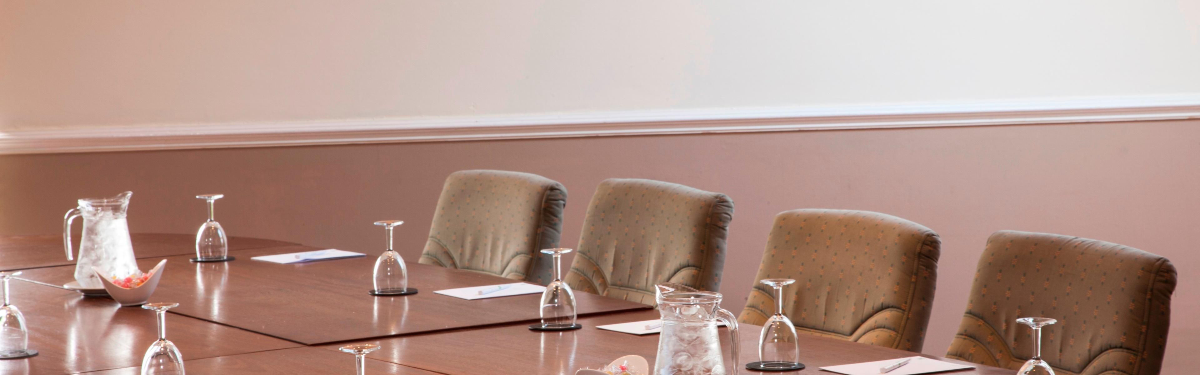 Meeting rooms in Rotherham | Holiday Inn Rotherham-Sheffield M1,Jct.33 ...