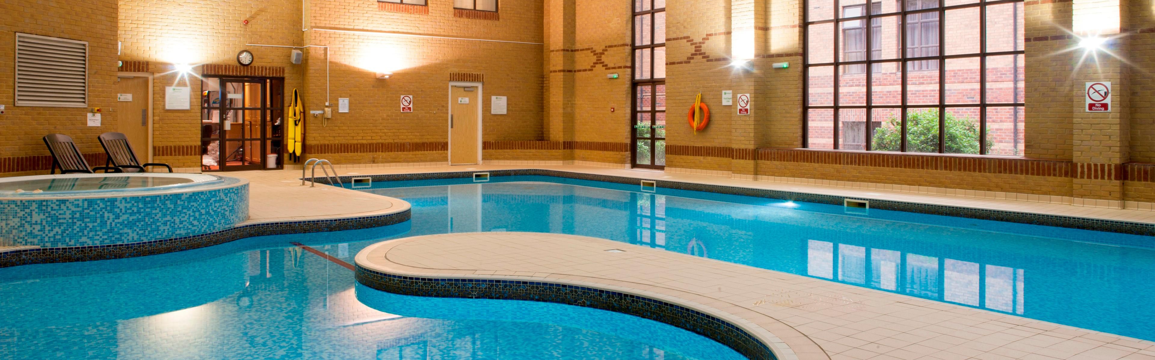 Holiday Inn Rotherham-Sheffield M1,Jct.33 - Free Internet & More