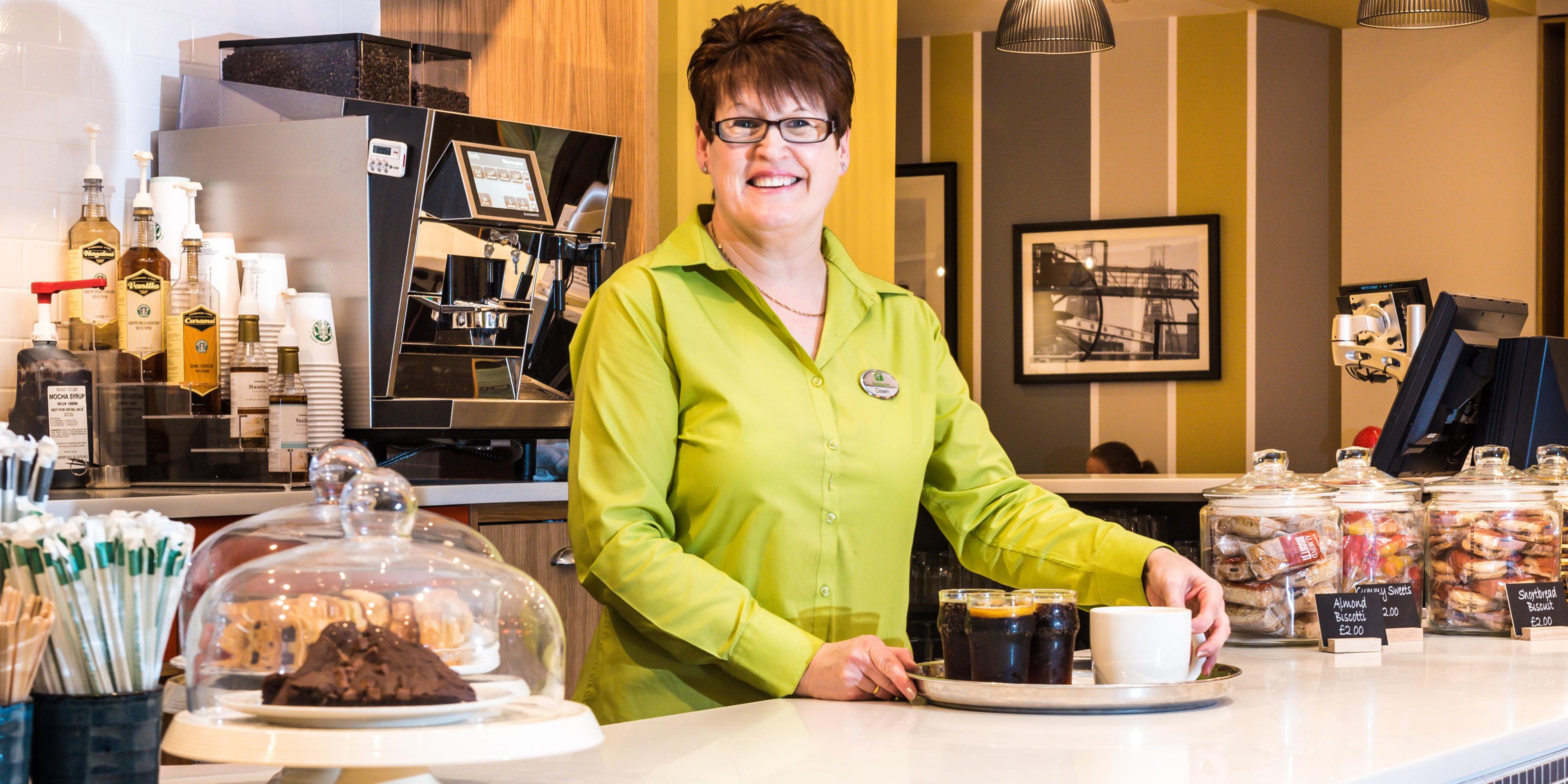 Restaurants Near Holiday Inn Rotherham-Sheffield M1,Jct.33