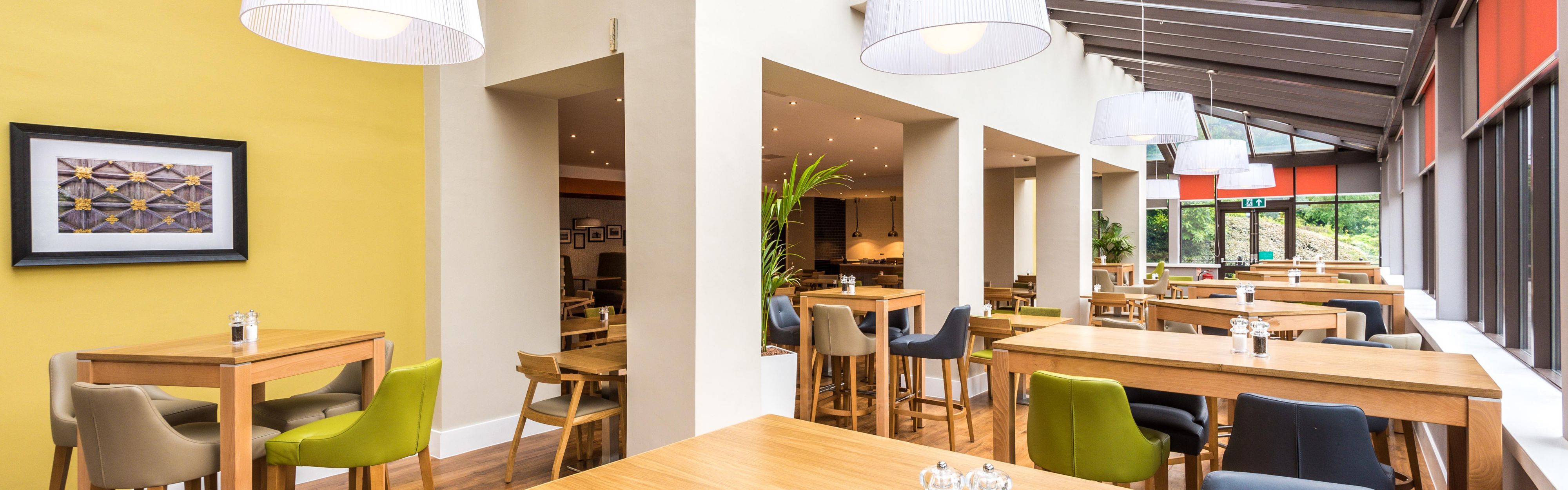 Restaurants Near Holiday Inn Rotherham-Sheffield M1,Jct.33