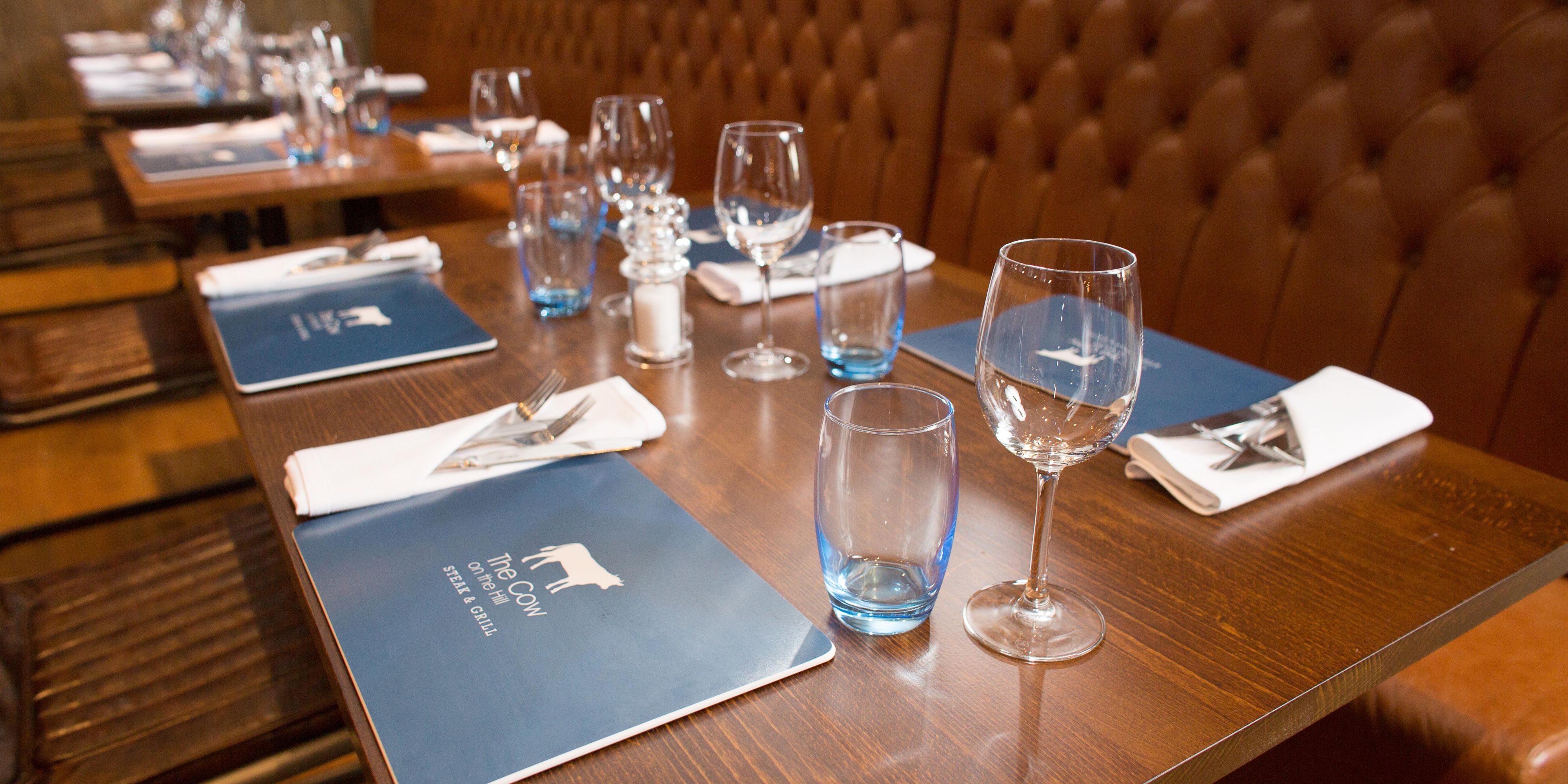 Restaurants Near Holiday Inn Rotherham-Sheffield M1,Jct.33