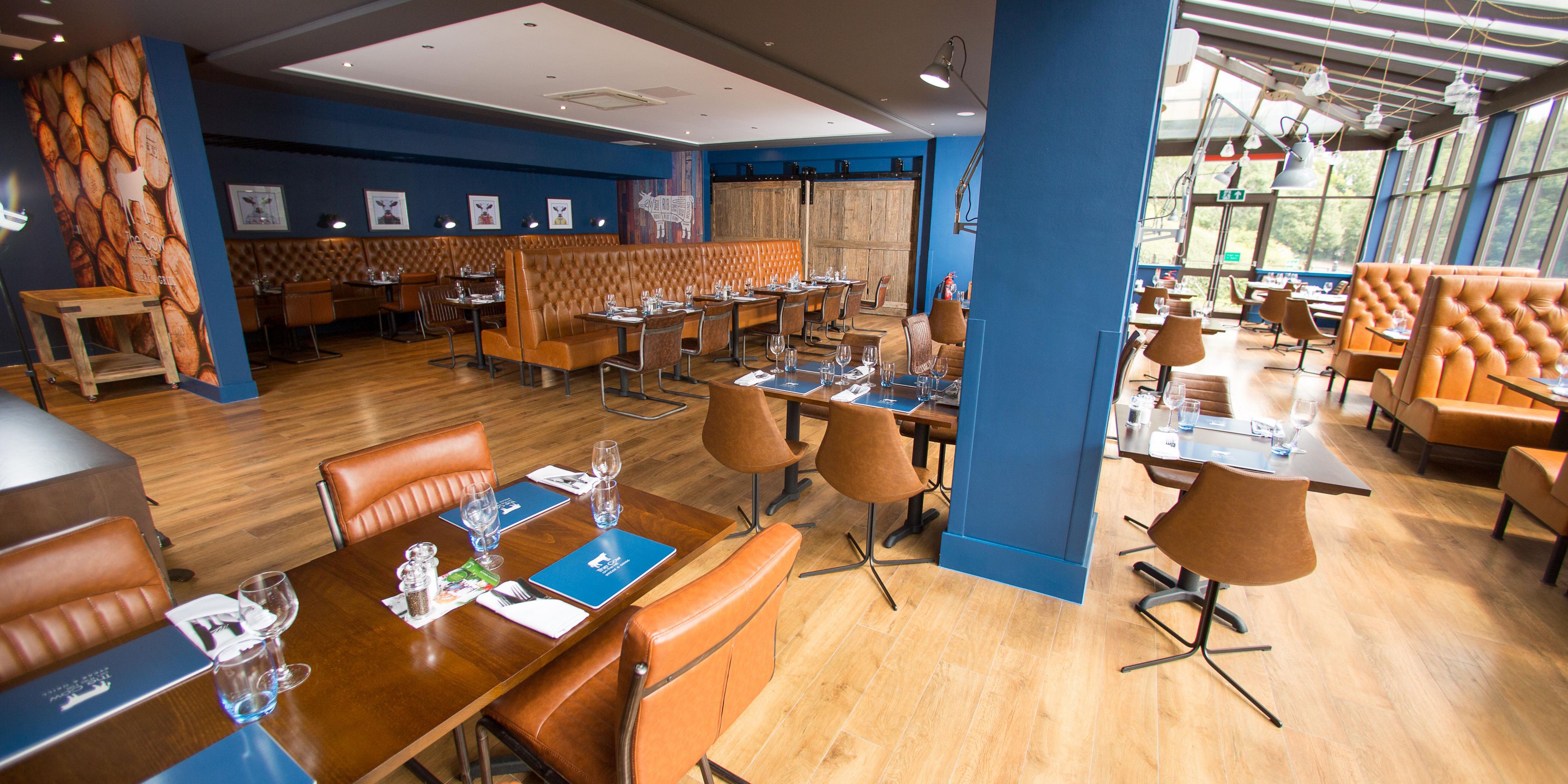 Restaurants Near Holiday Inn Rotherham-Sheffield M1,Jct.33