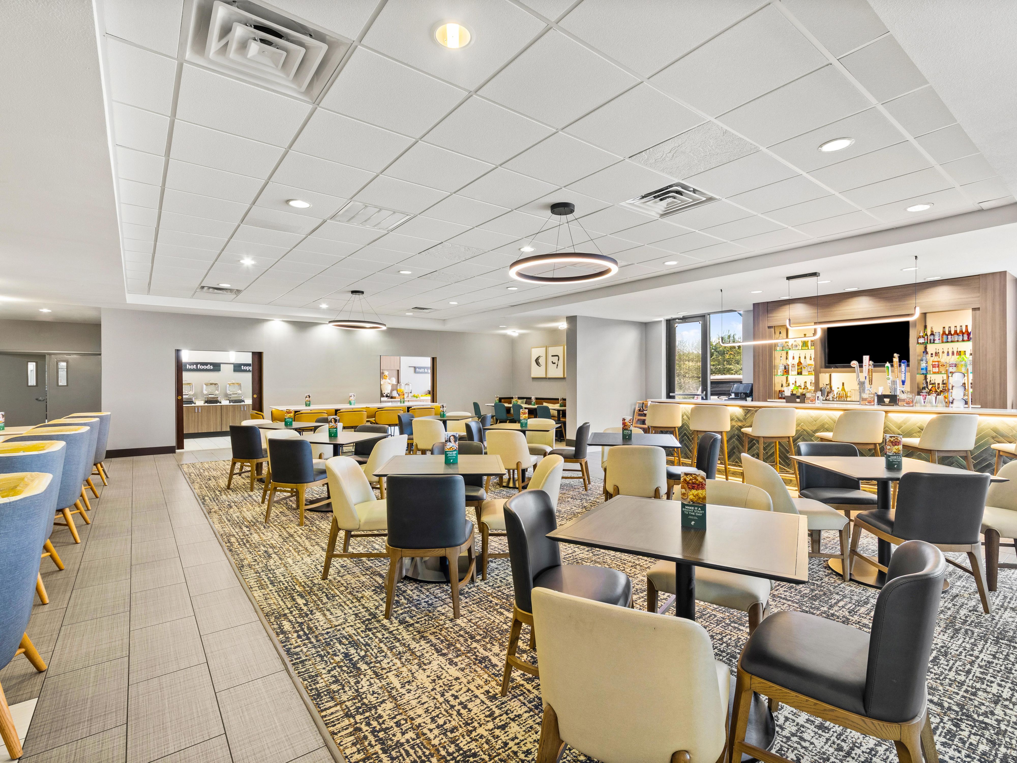 Hotel Round Rock | Holiday Inn Austin North - Round Rock