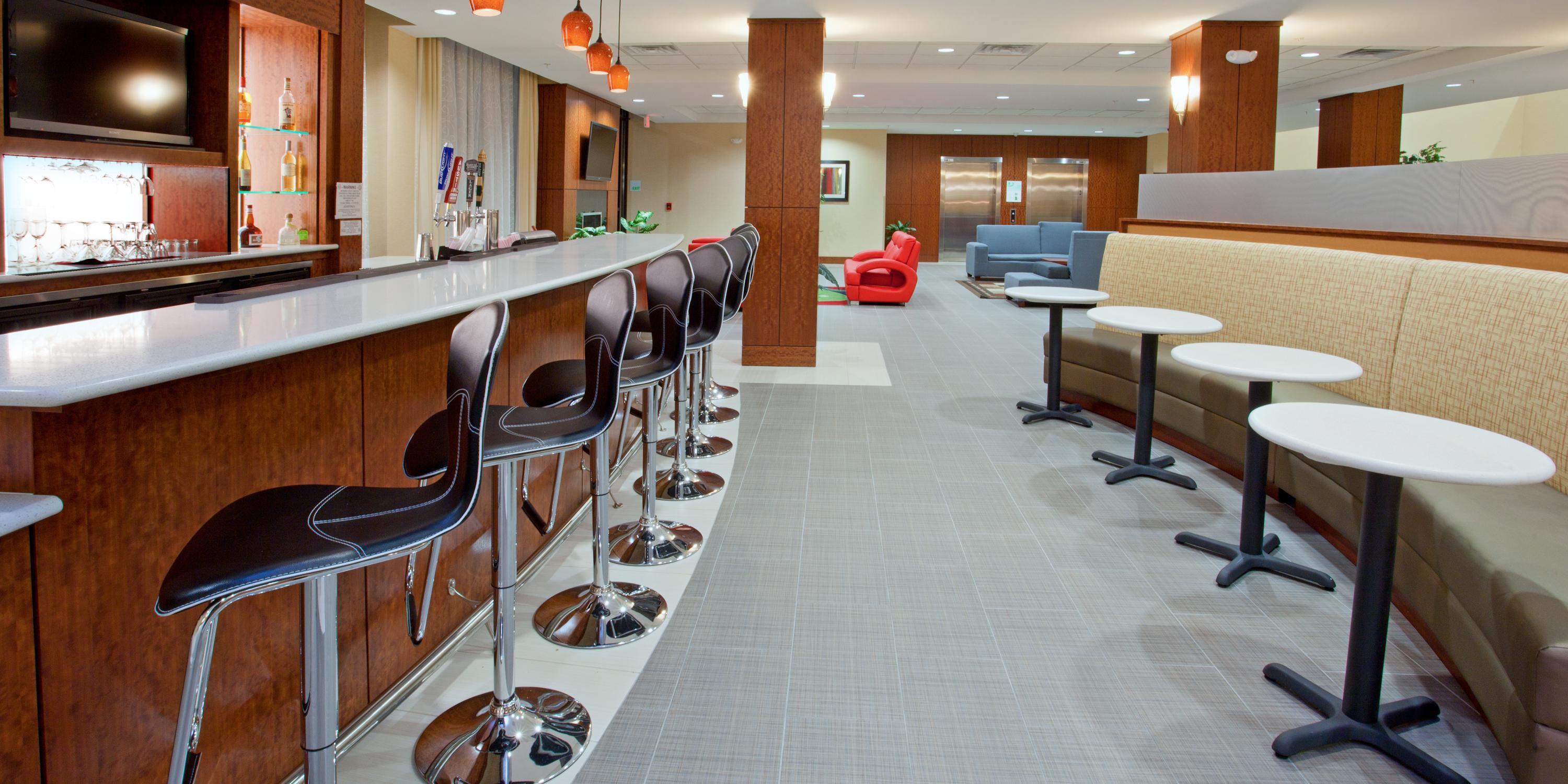 Holiday Inn Austin North - Round Rock - Free Internet & More