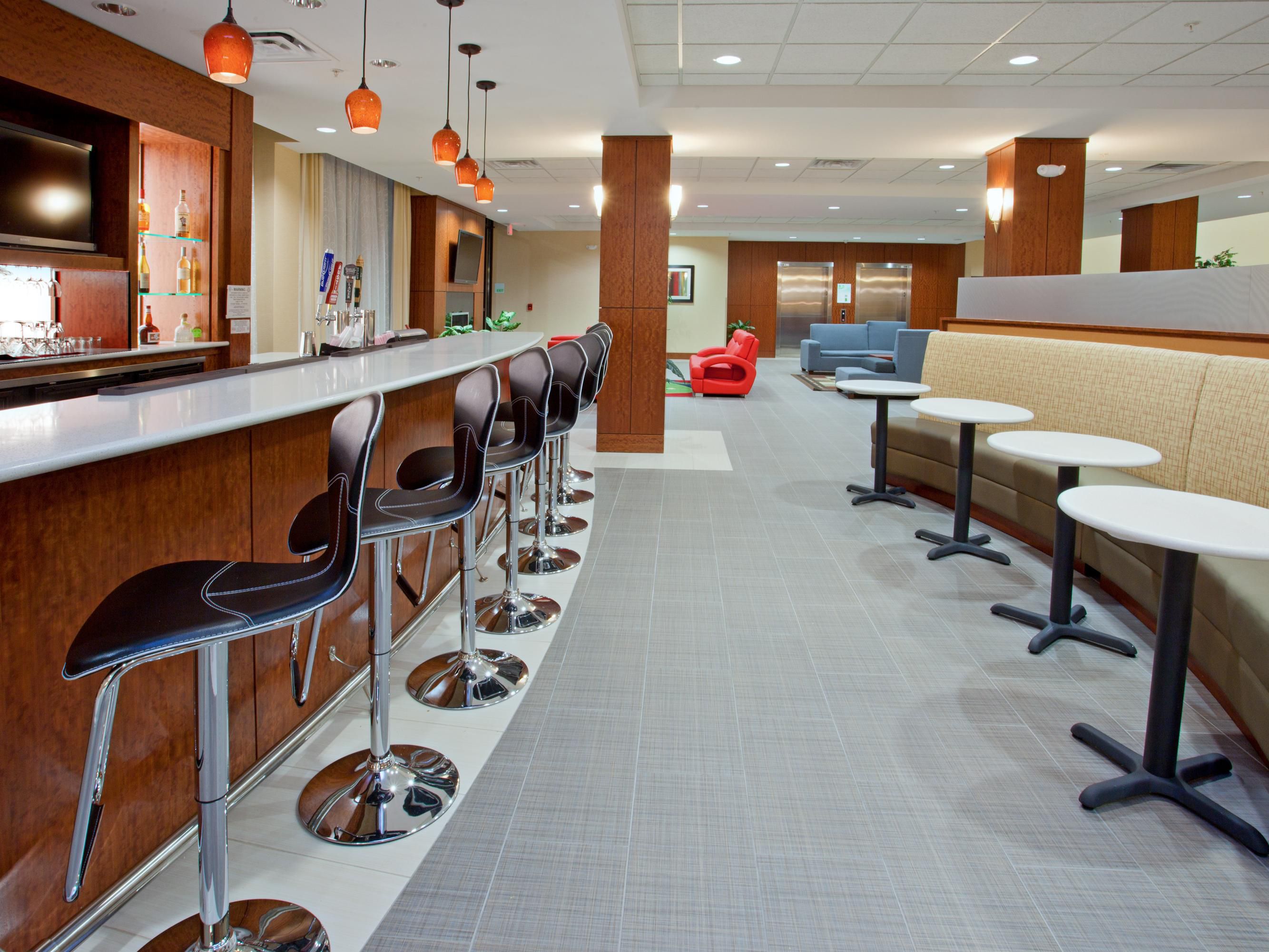 Kid-Friendly Round Rock, TX Hotels | Holiday Inn Austin North - Round Rock