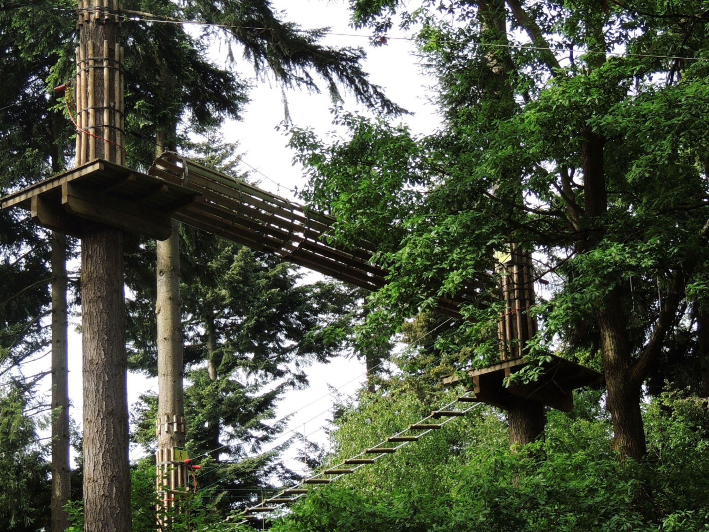 Business-friendly Hotel In Runcorn: Holiday Inn Runcorn