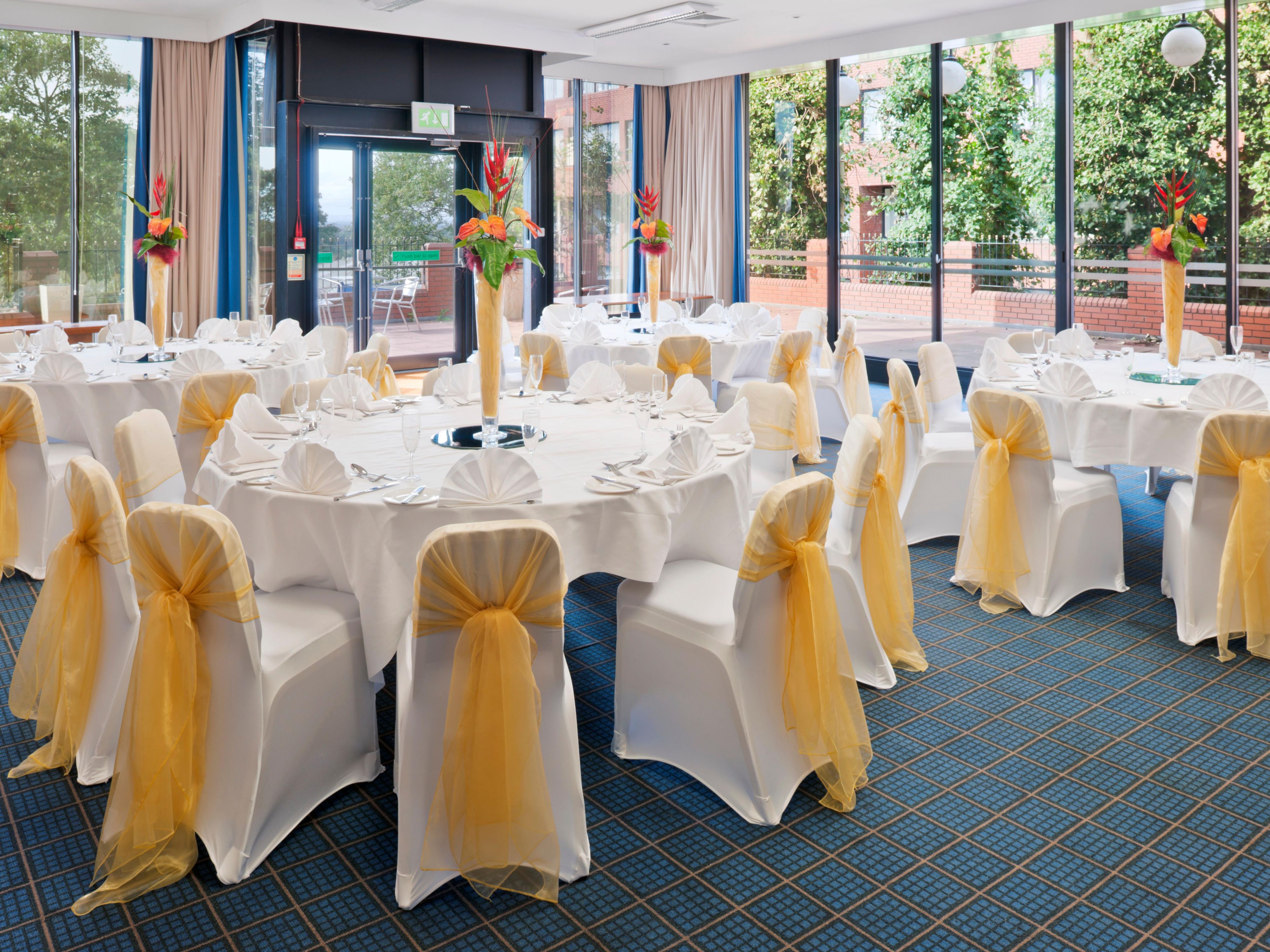 Business-friendly Hotel In Runcorn: Holiday Inn Runcorn
