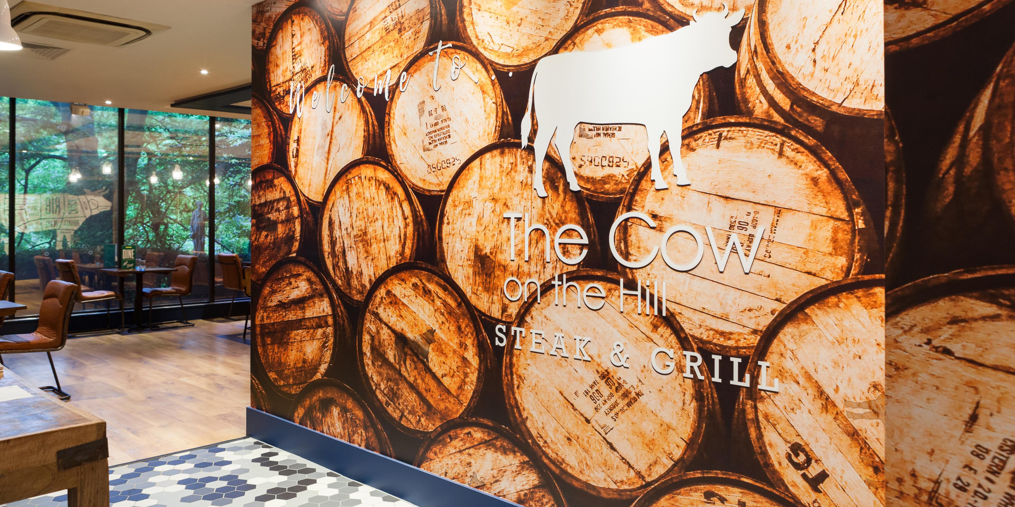 Holiday Inn Runcorn - Free Internet & More