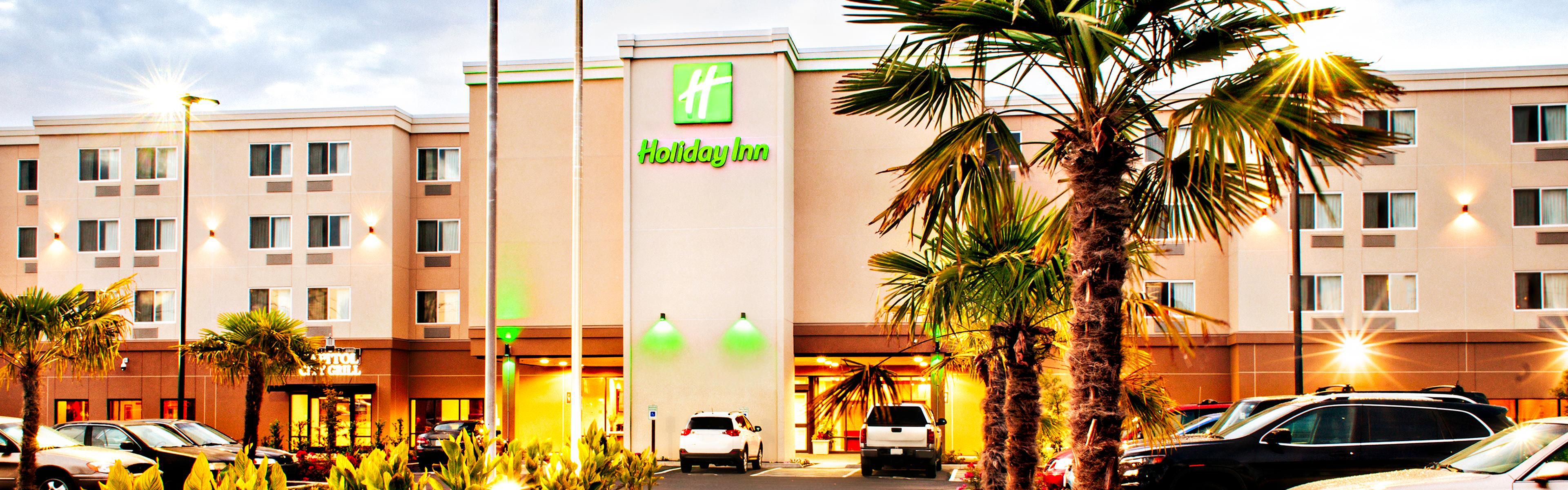 Things to do in Salem near Holiday Inn Salem