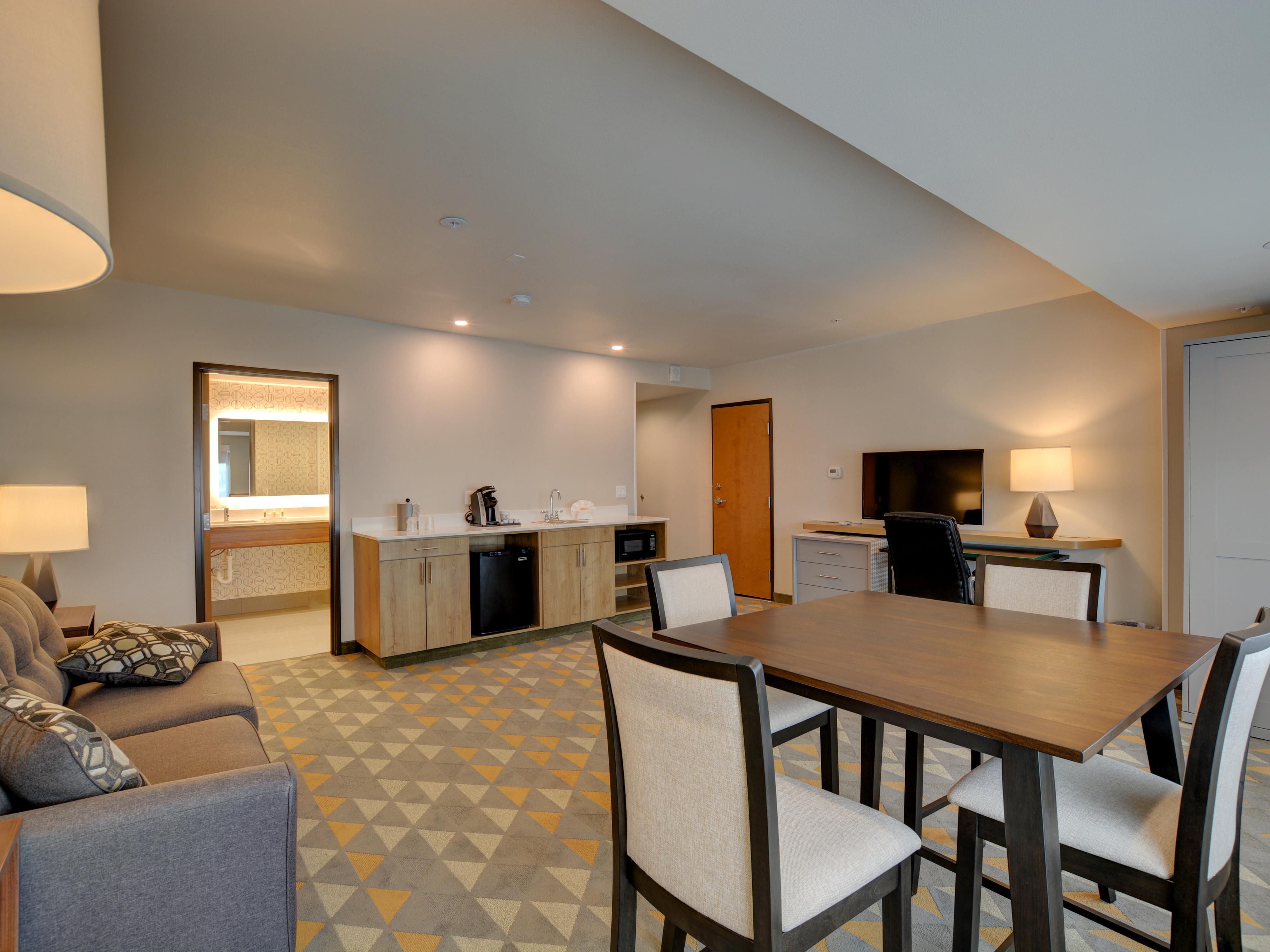 Hotel en Salem,Oregon | Hotel Holiday Inn Salem