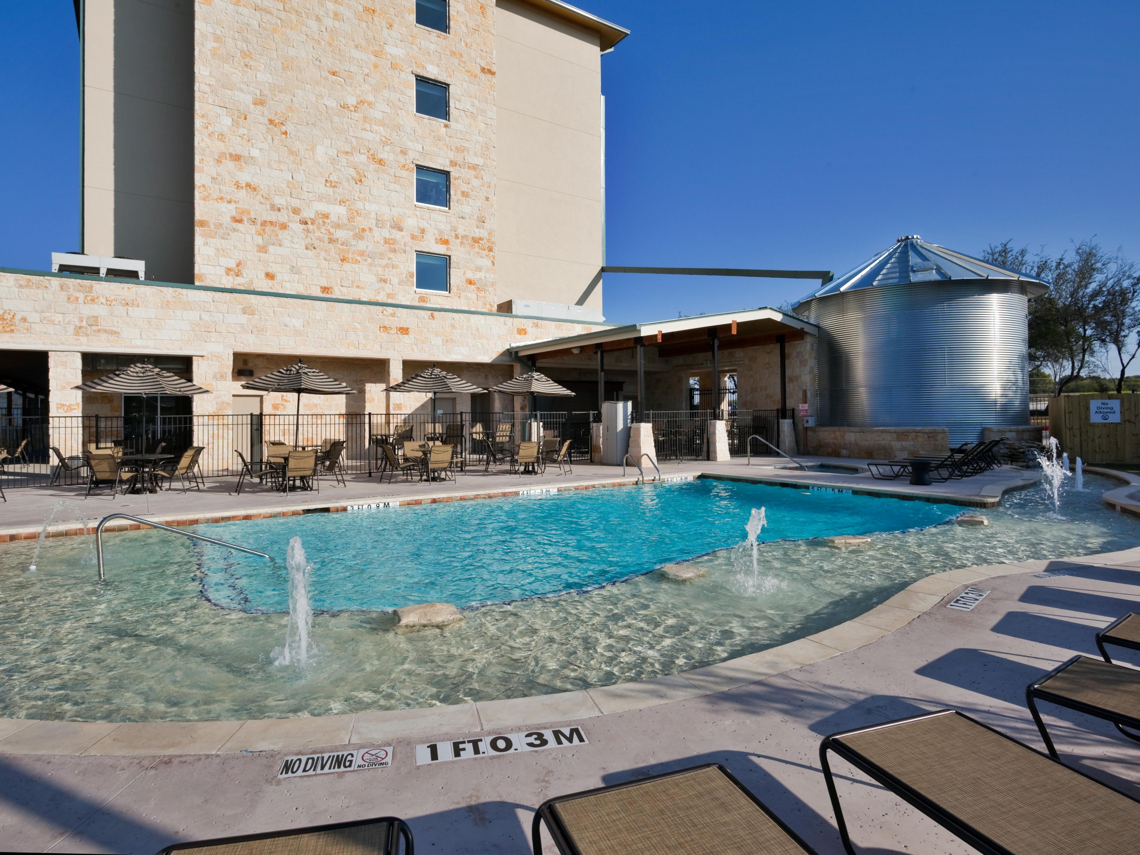 Holiday Inn San Antonio SeaWorld - Free Internet & More