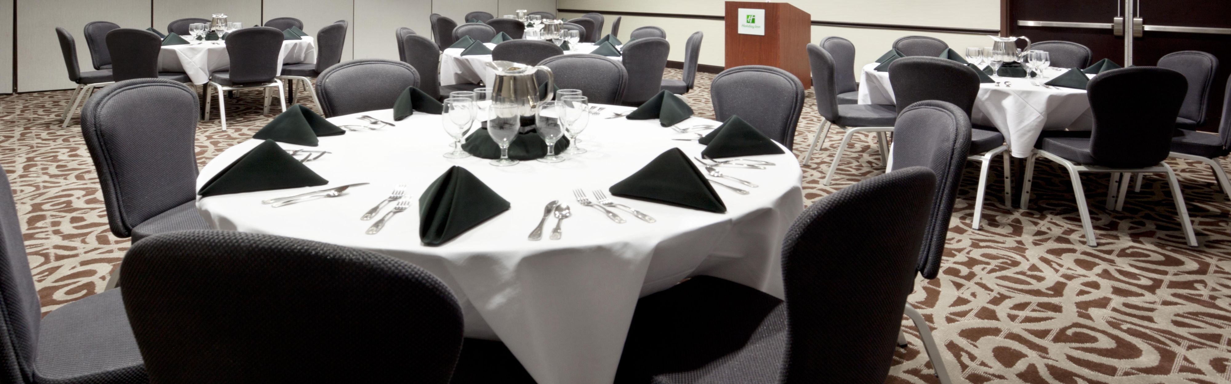 Meeting rooms in San Antonio | Holiday Inn San Antonio N - Stone Oak ...