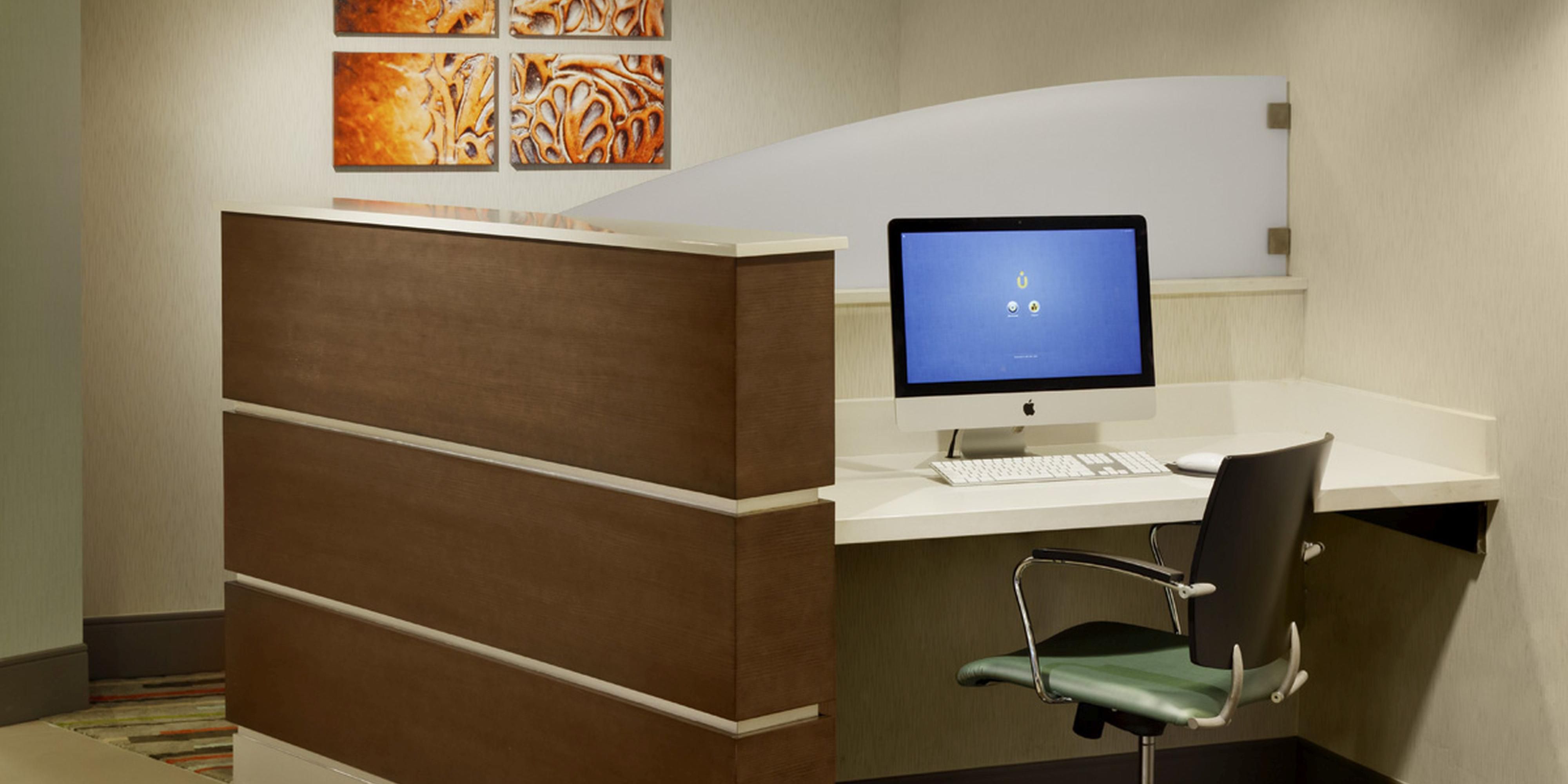 Holiday Inn San Antonio-Riverwalk - Free Internet & More