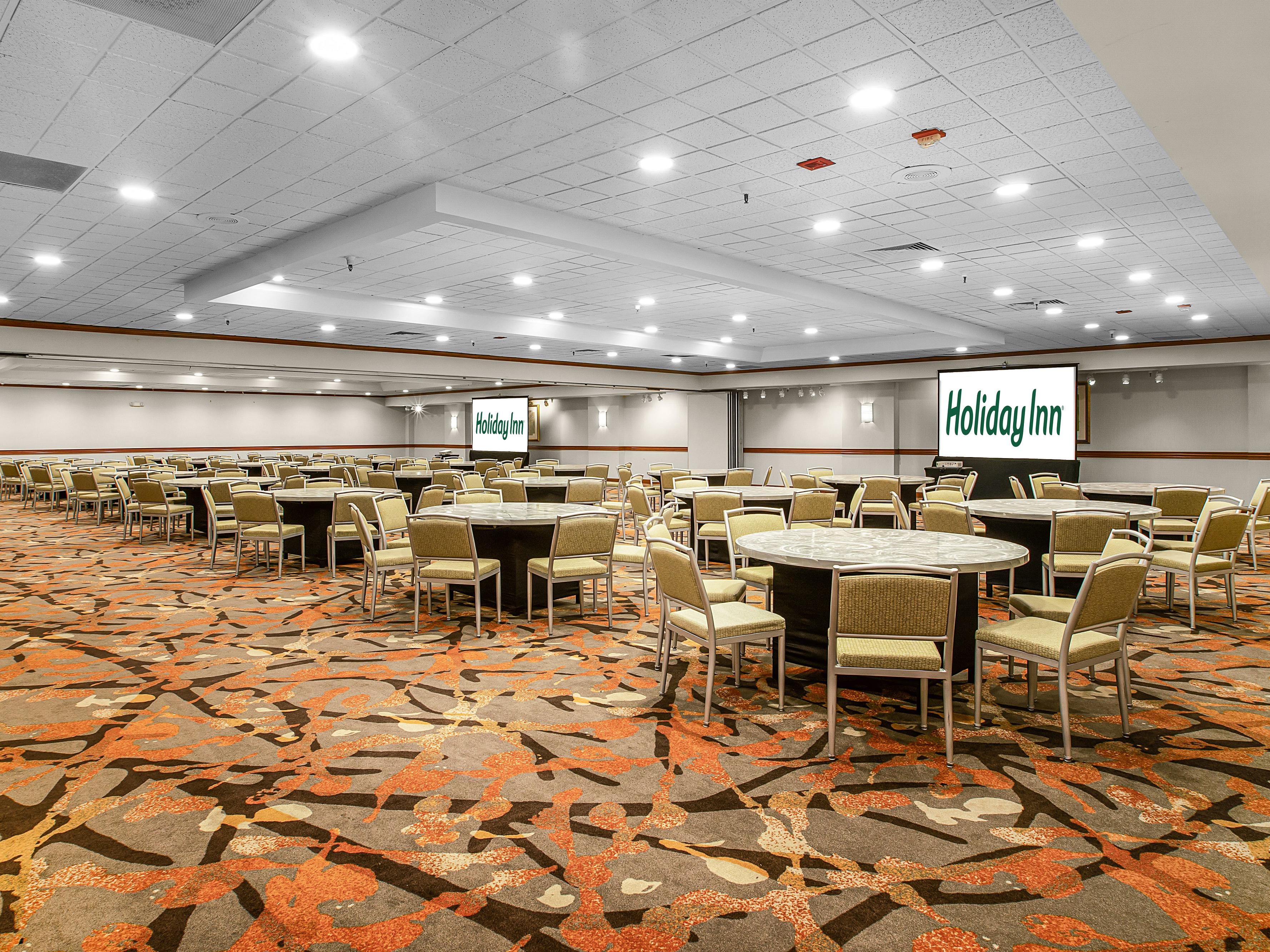 Hotel in Downtown San Francisco | Holiday Inn SF Golden Gateway