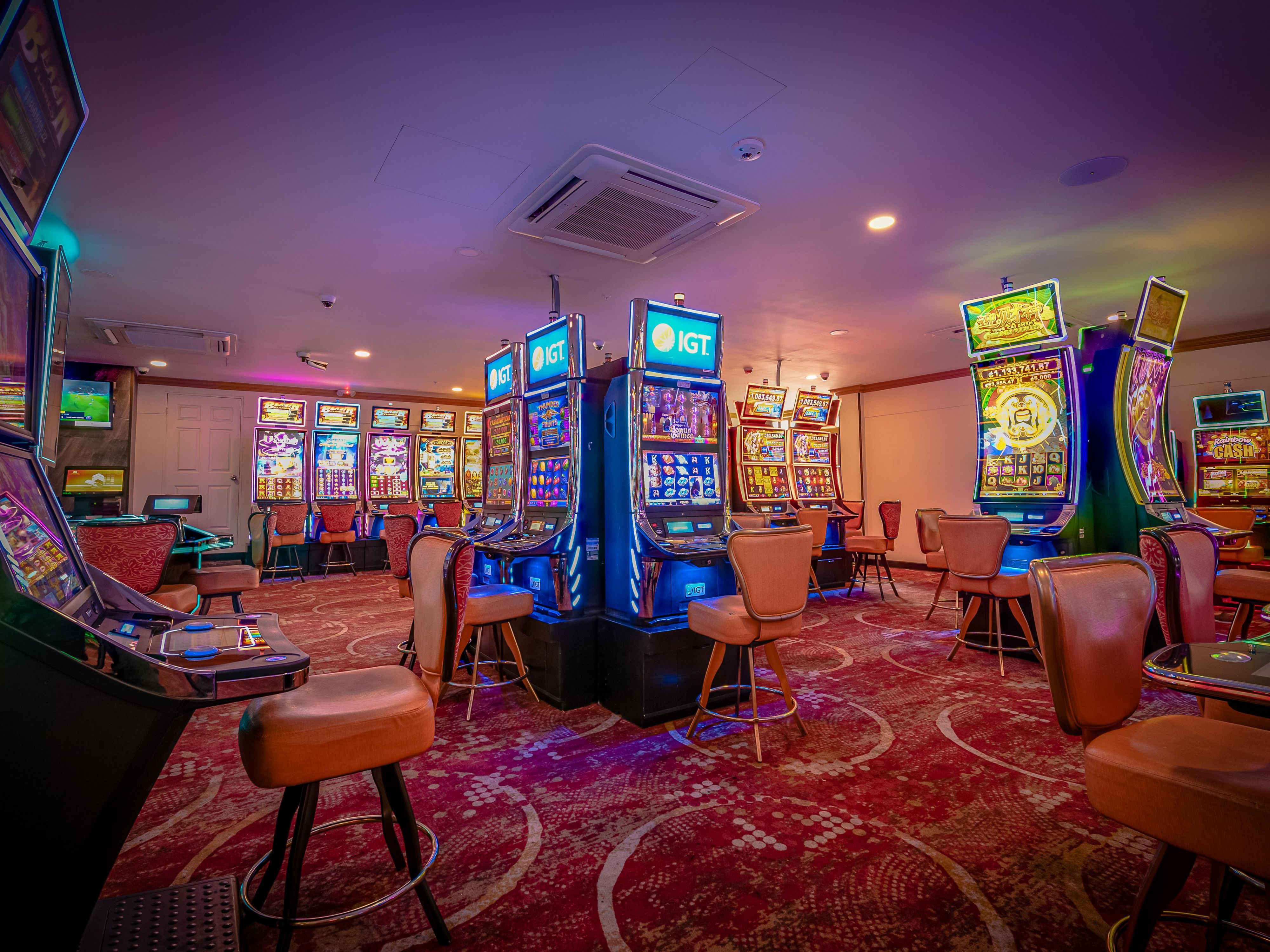 Hoteles en San José | Hotel Holiday Inn San José La Sabana