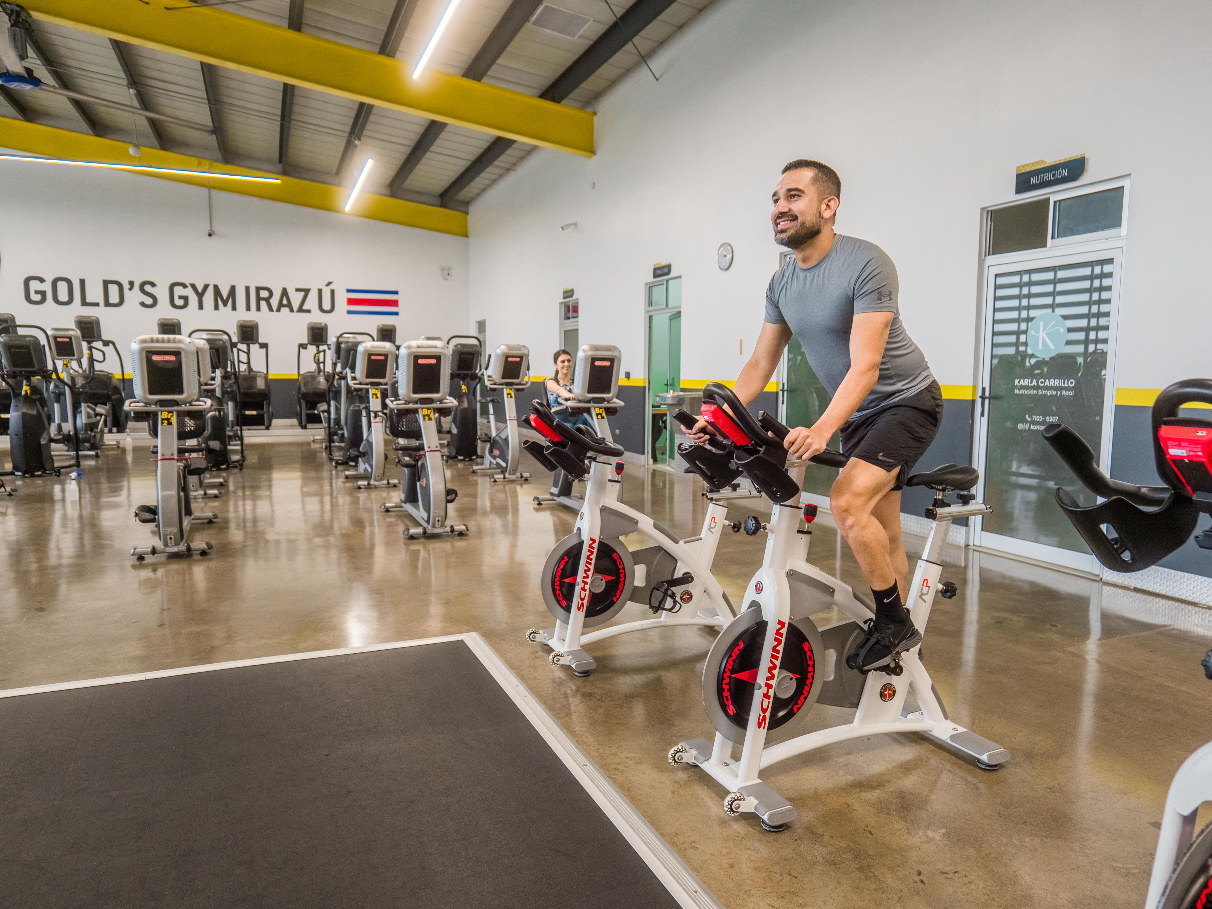 San José Costa Rica Hotel | Holiday Inn San José La Sabana Hotel