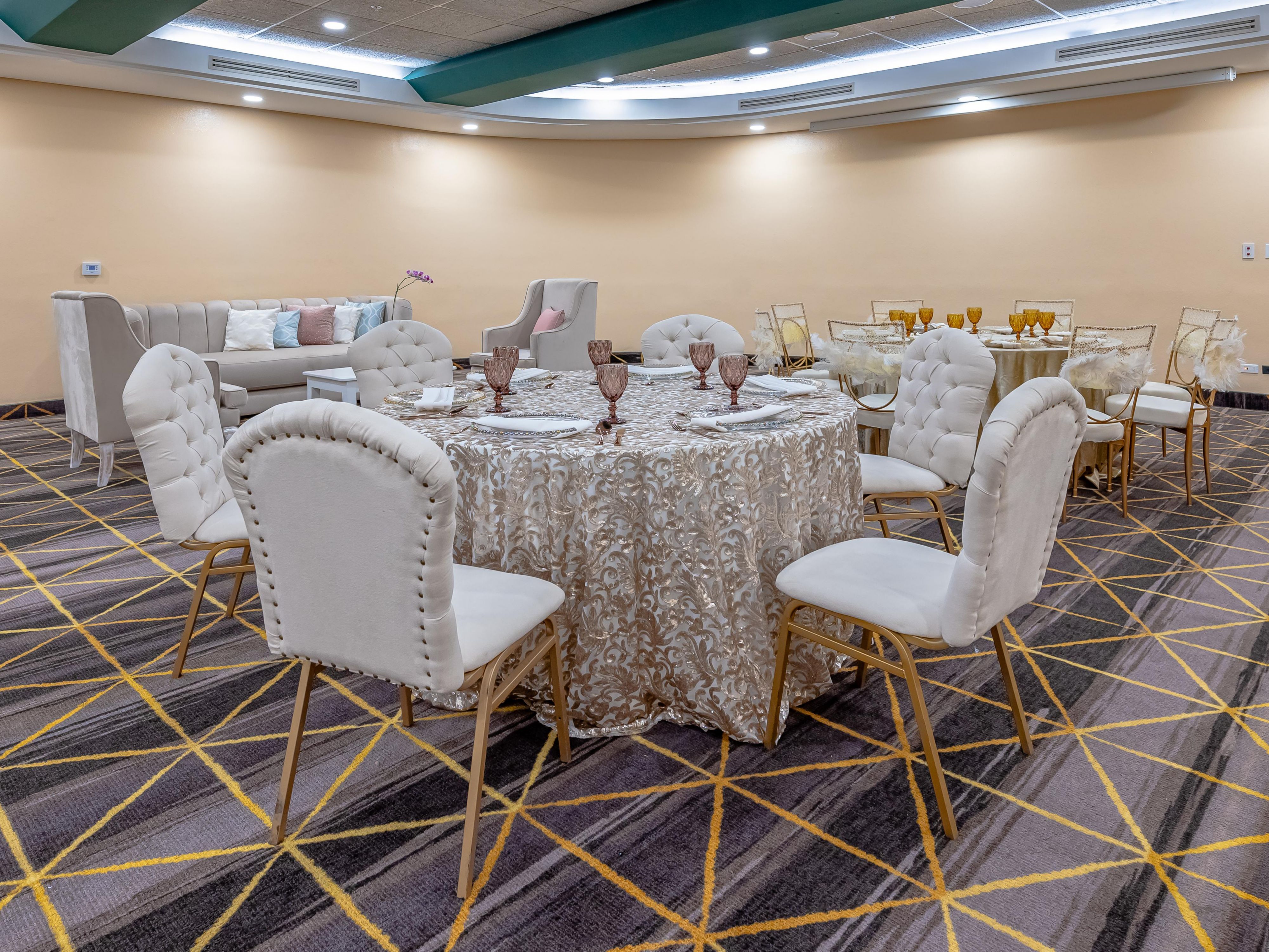 San José Costa Rica Hotels | Holiday Inn San José La Sabana