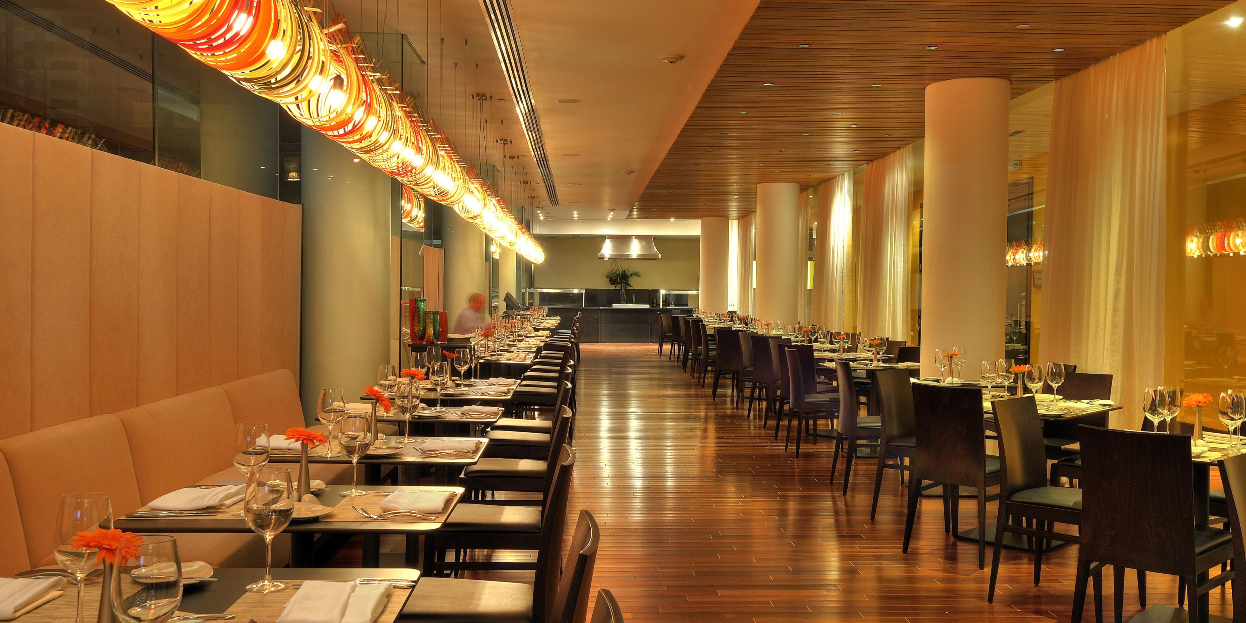 Holiday Inn Santo Domingo - Free Internet & More