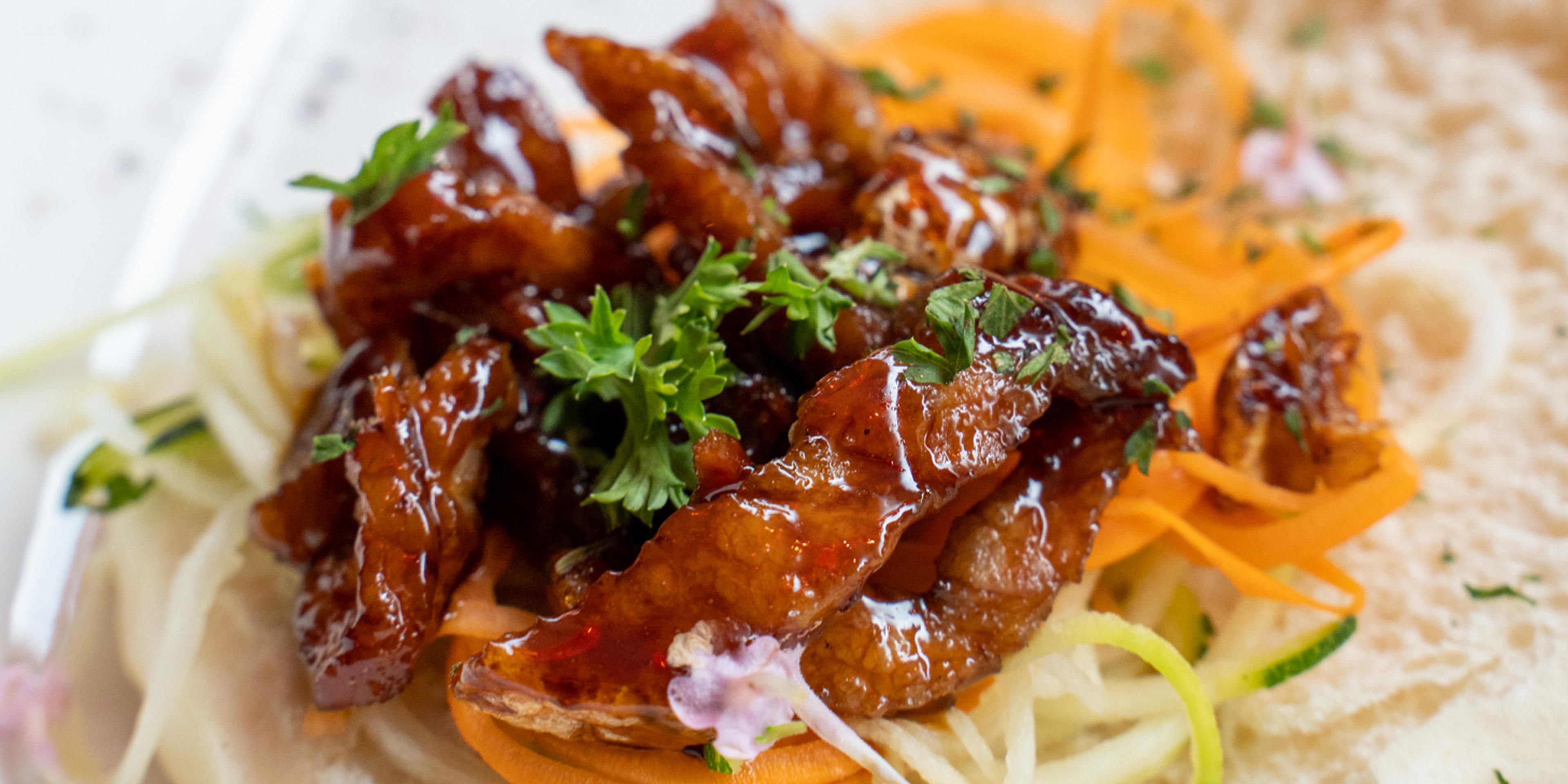 Santo Domingo Restaurant | Holiday Inn Santo Domingo