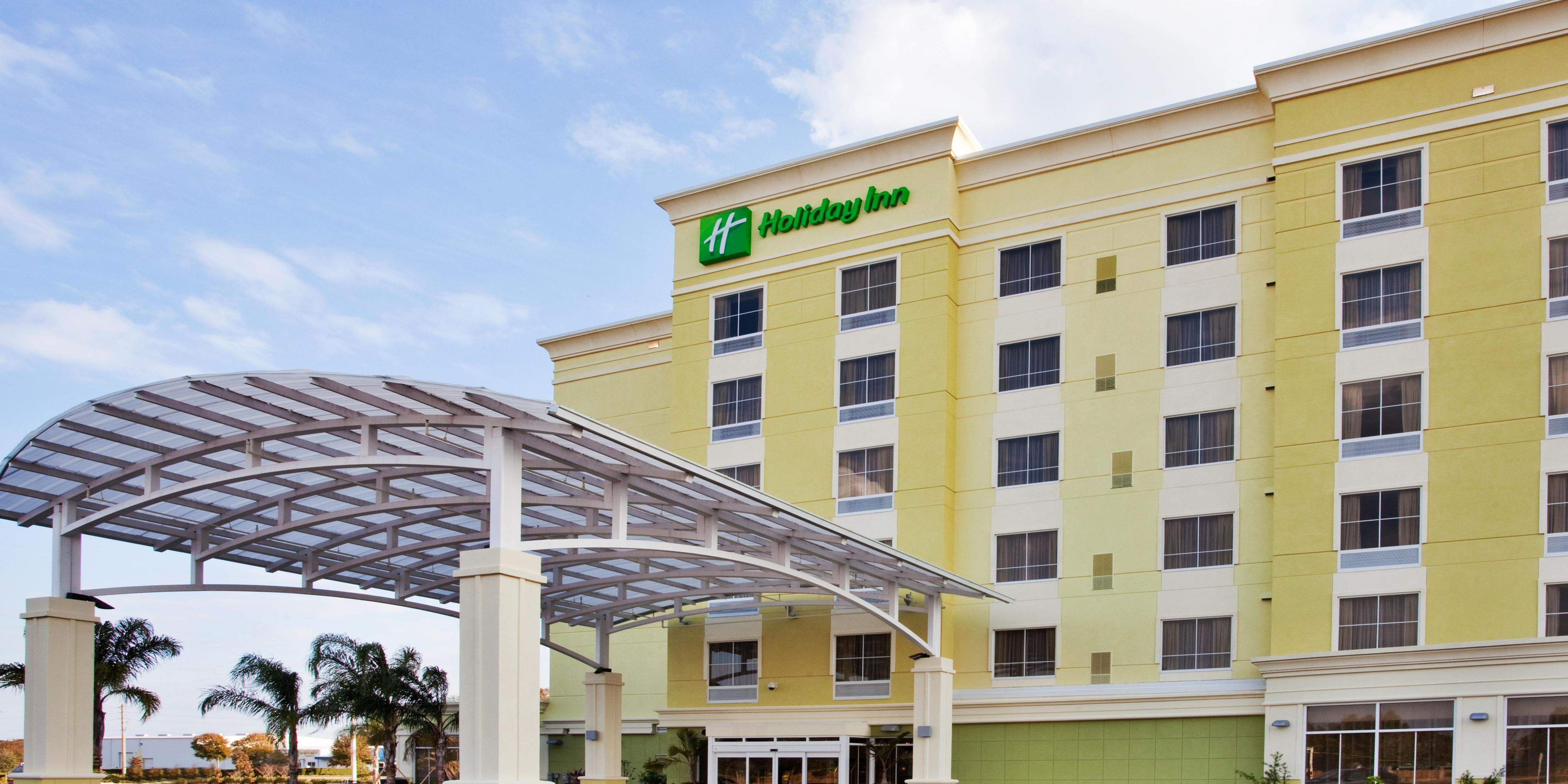 Nokomis Hotels | Top 8 Hotels in Nokomis, Florida by IHG
