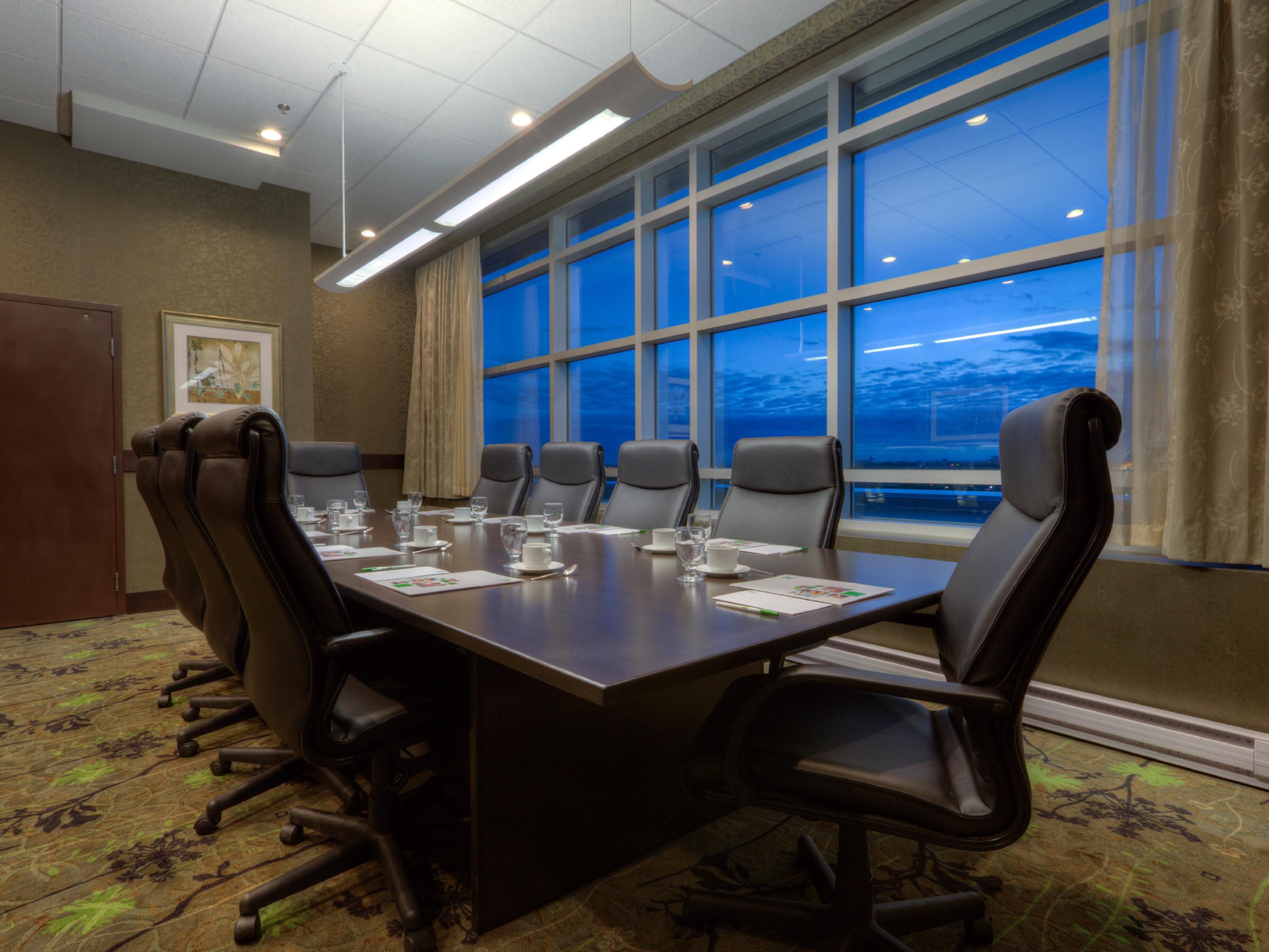 Hotel in Saskatoon | Holiday Inn Saskatoon Downtown Hotel