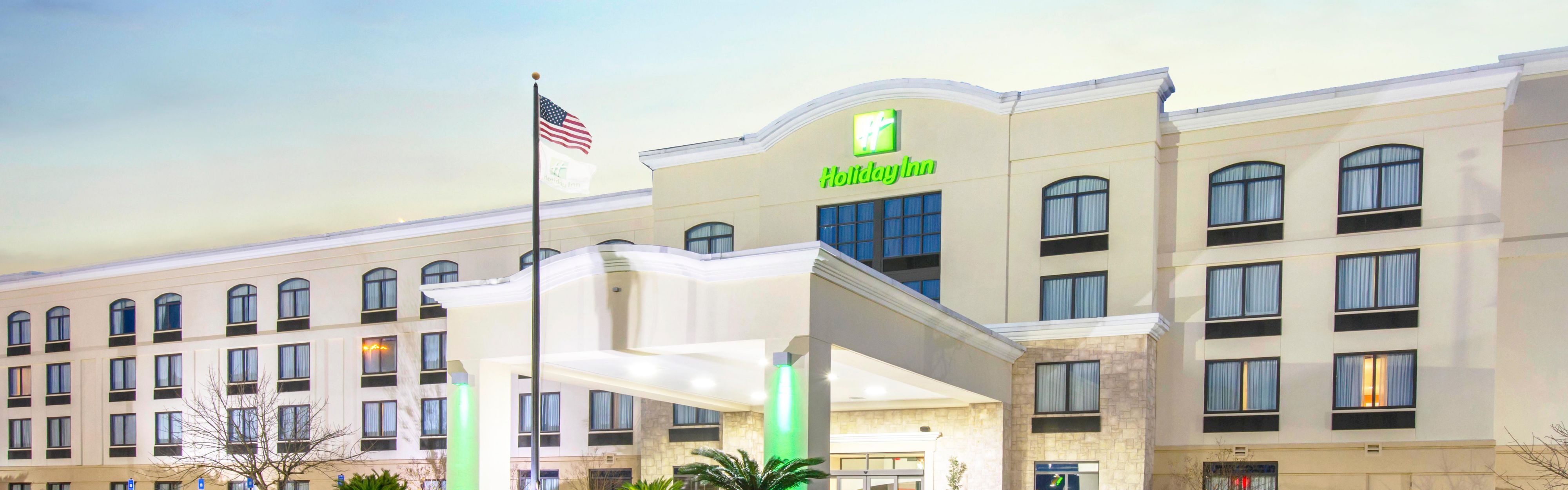 Things to do in Savannah near Holiday Inn Savannah S - I-95 Gateway