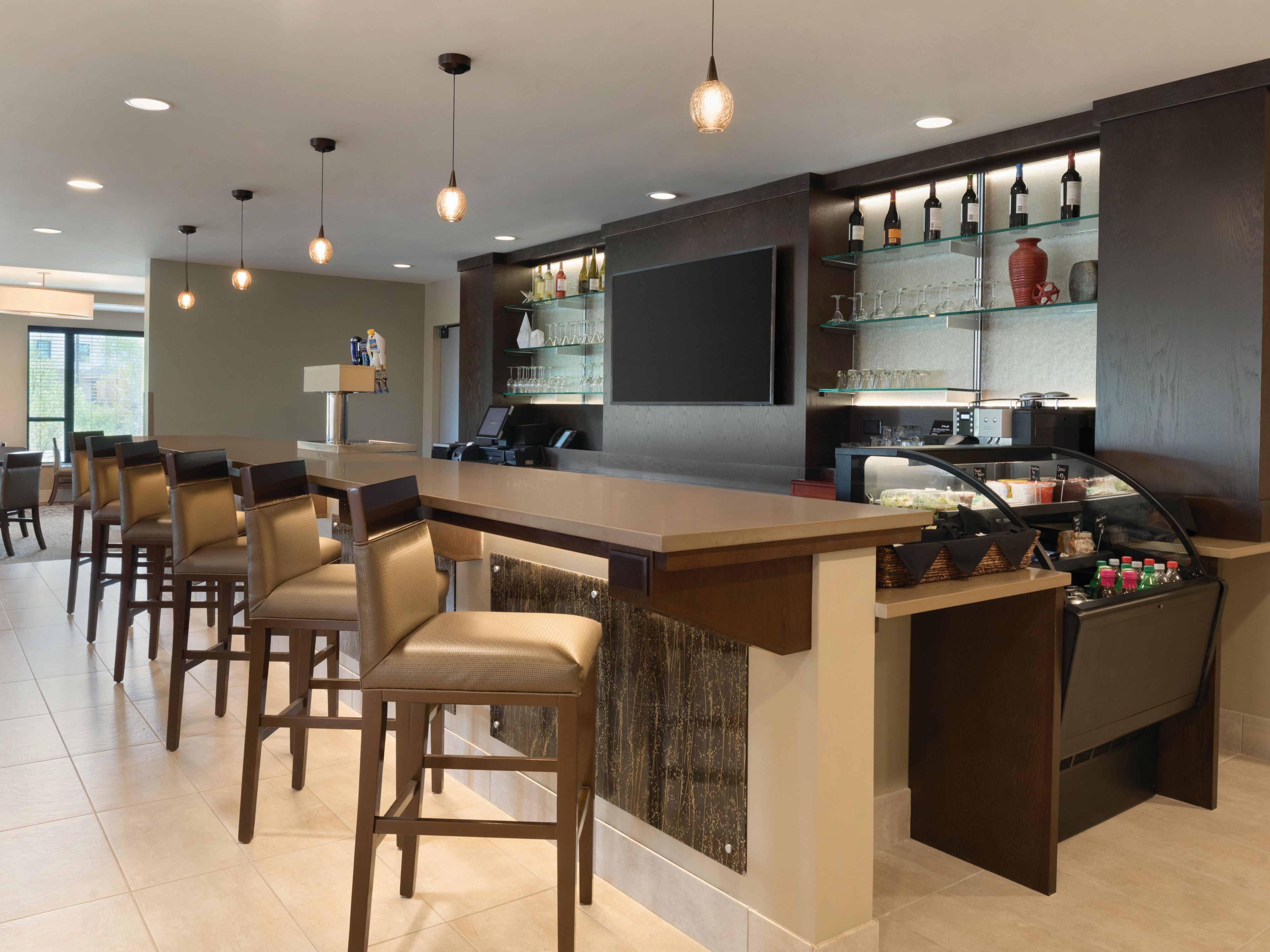 Schaumburg Hotel | Holiday Inn Chicago - Schaumburg