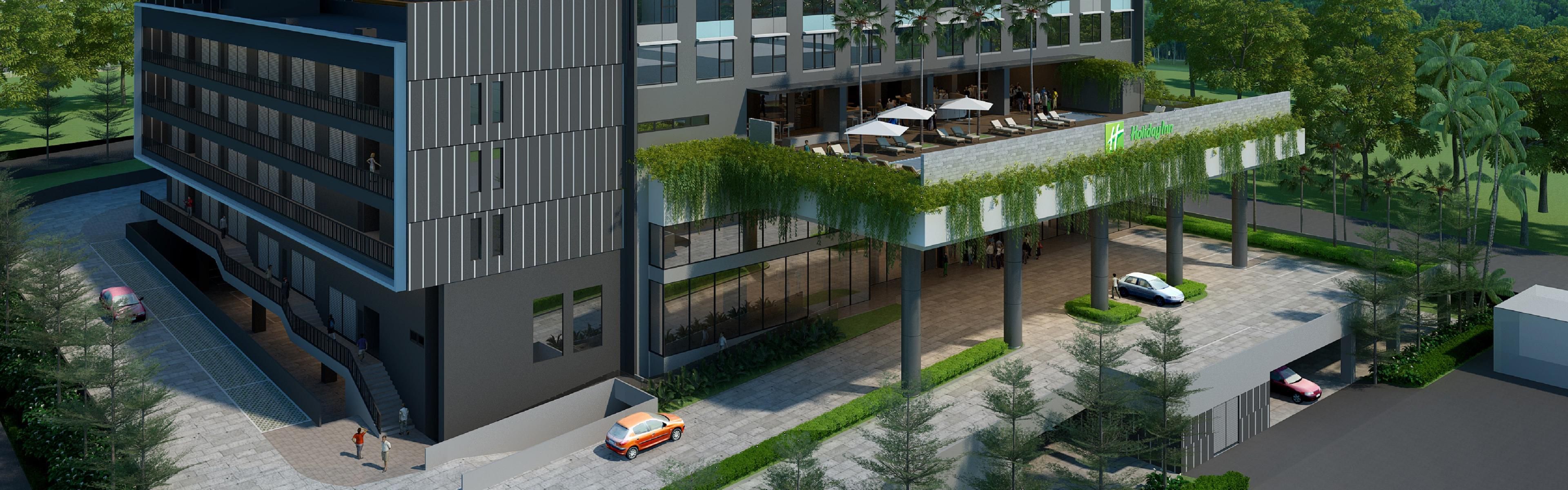 Things to do in Sepang near Holiday Inn Sepang - Airport